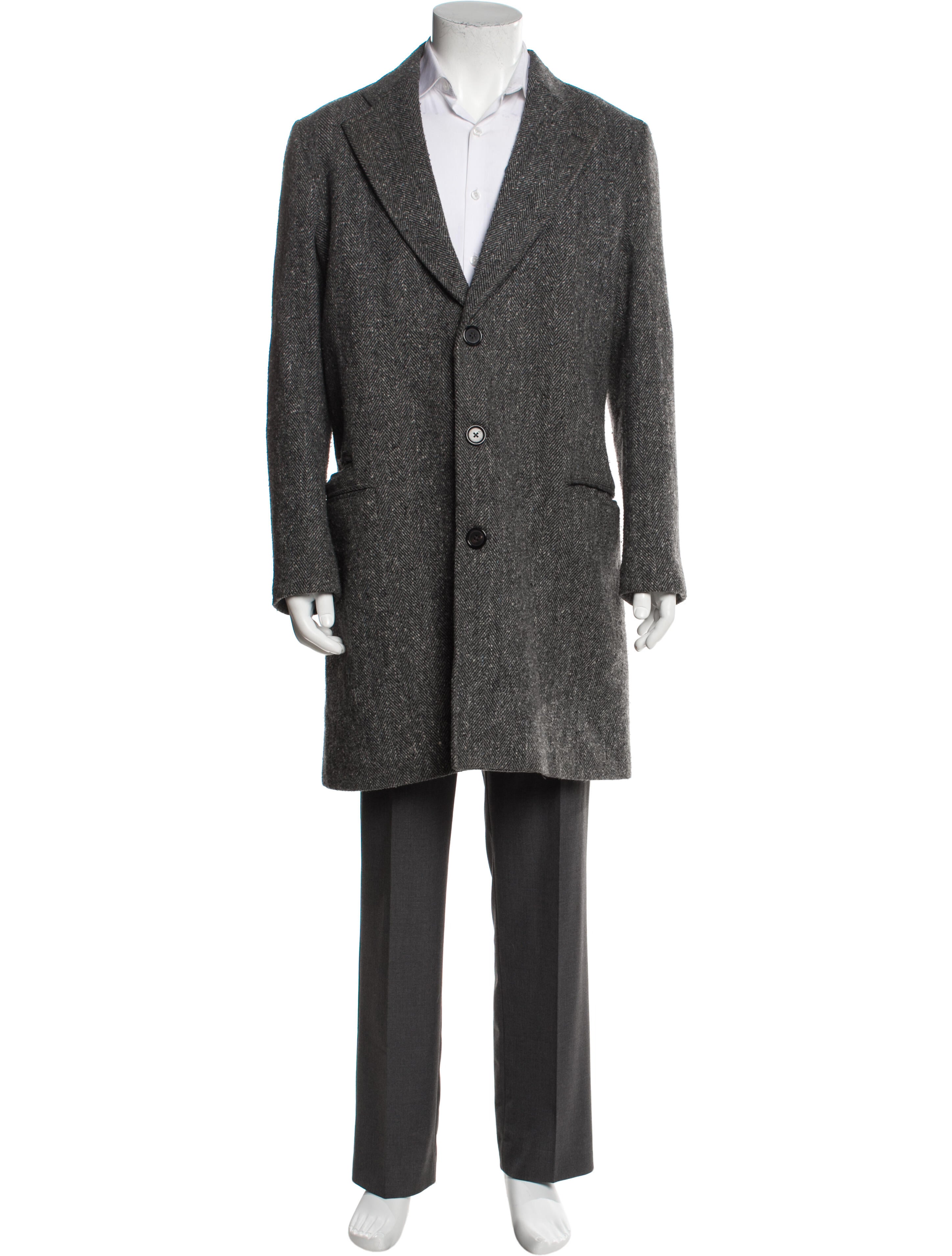 Billy Reid | The RealReal