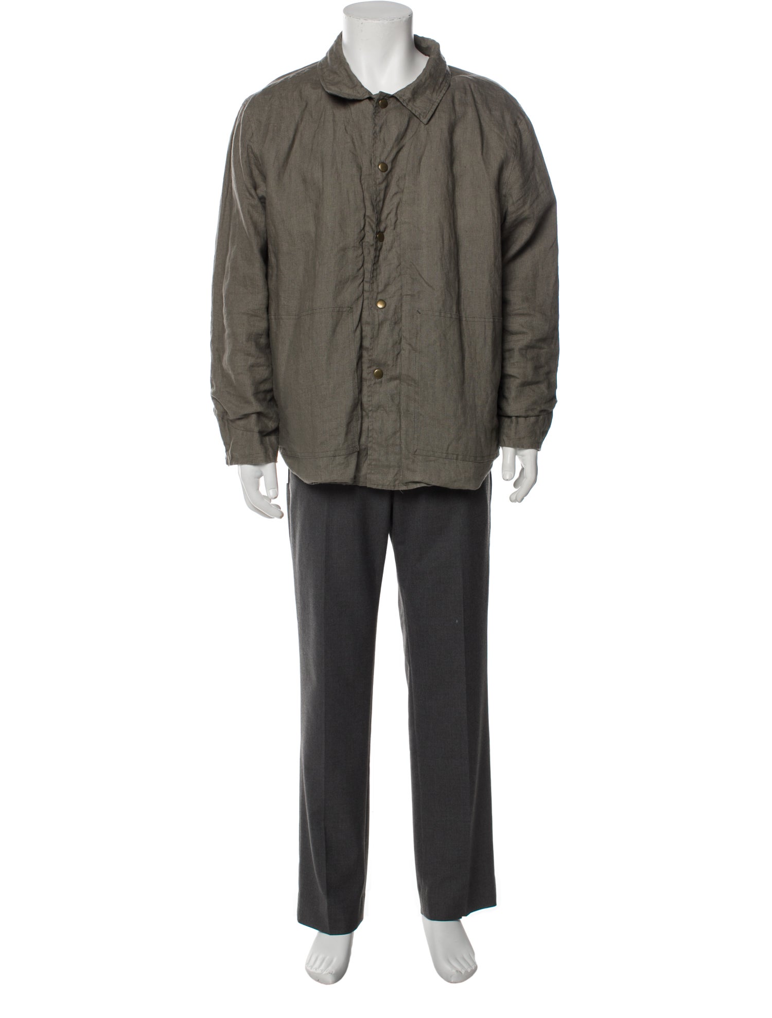 Billy Reid | The RealReal