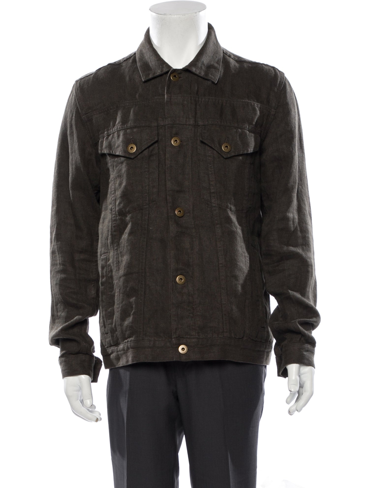 Billy Reid Men | The RealReal