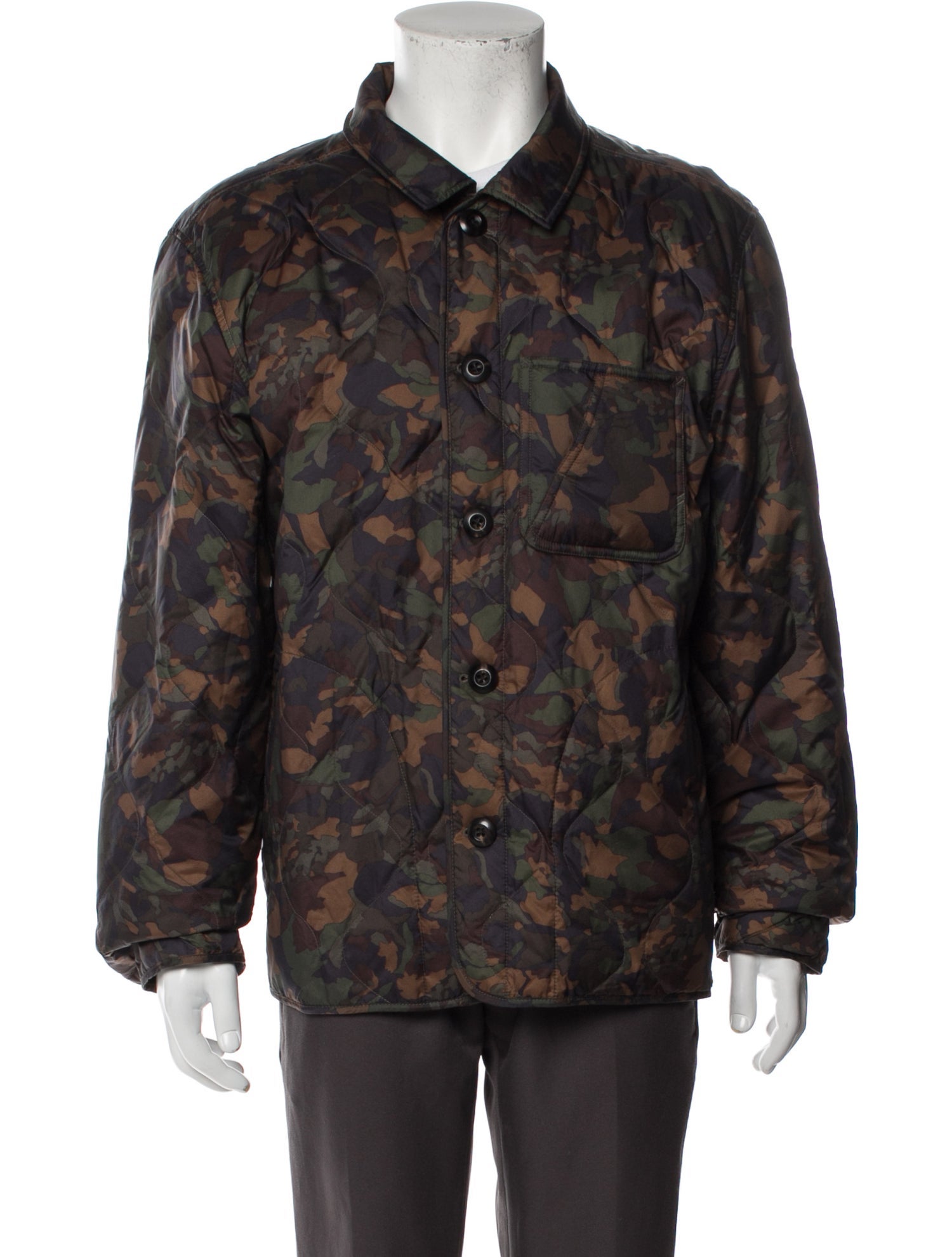 Billy Reid Clothing | The RealReal