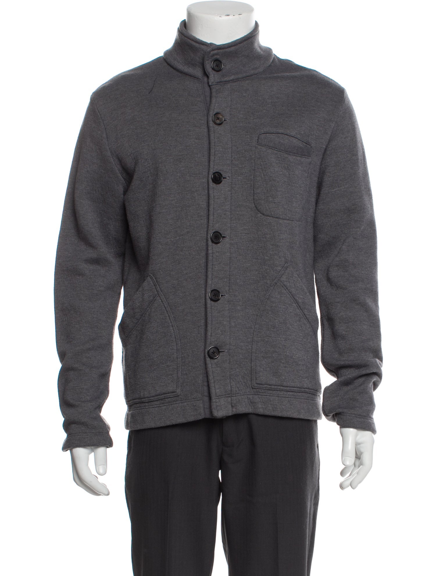 Billy Reid Men | The RealReal