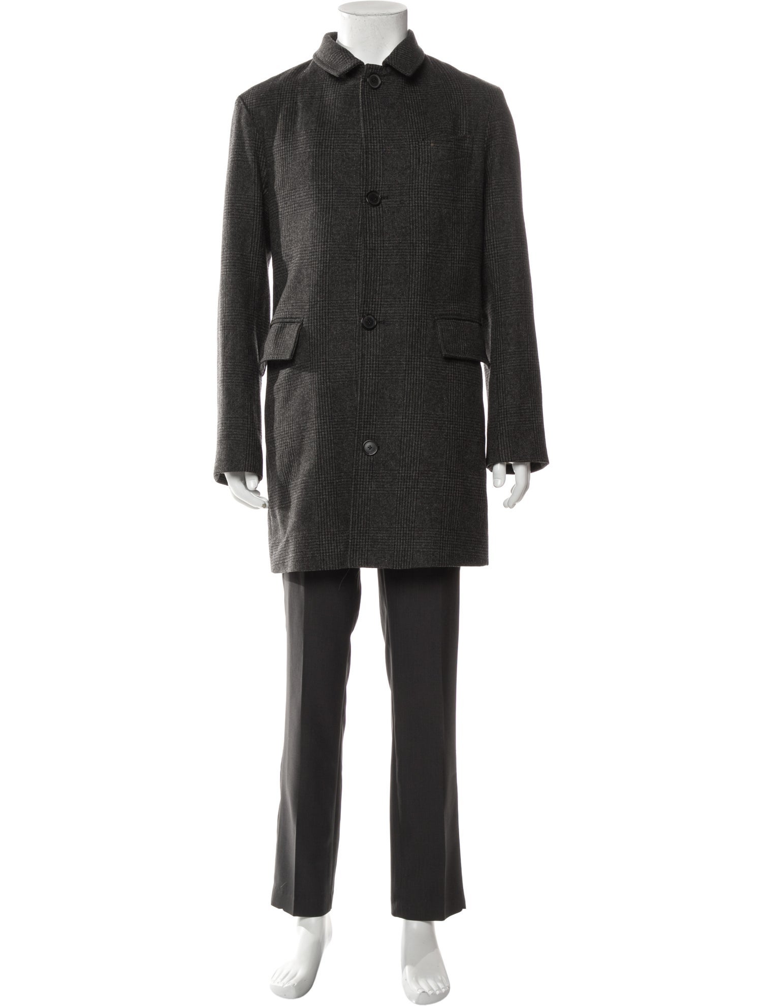 Billy Reid Clothing | The RealReal