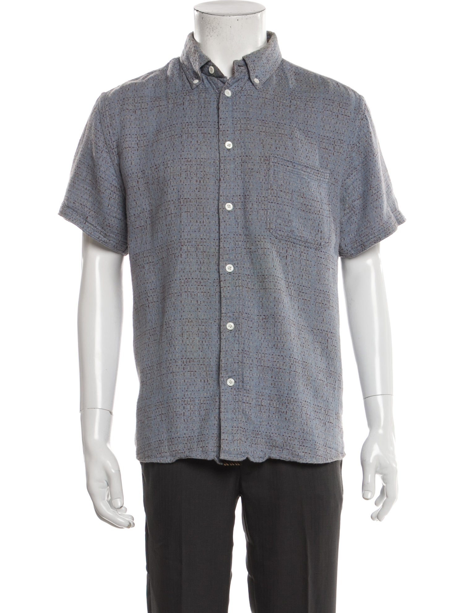 Billy Reid | The RealReal