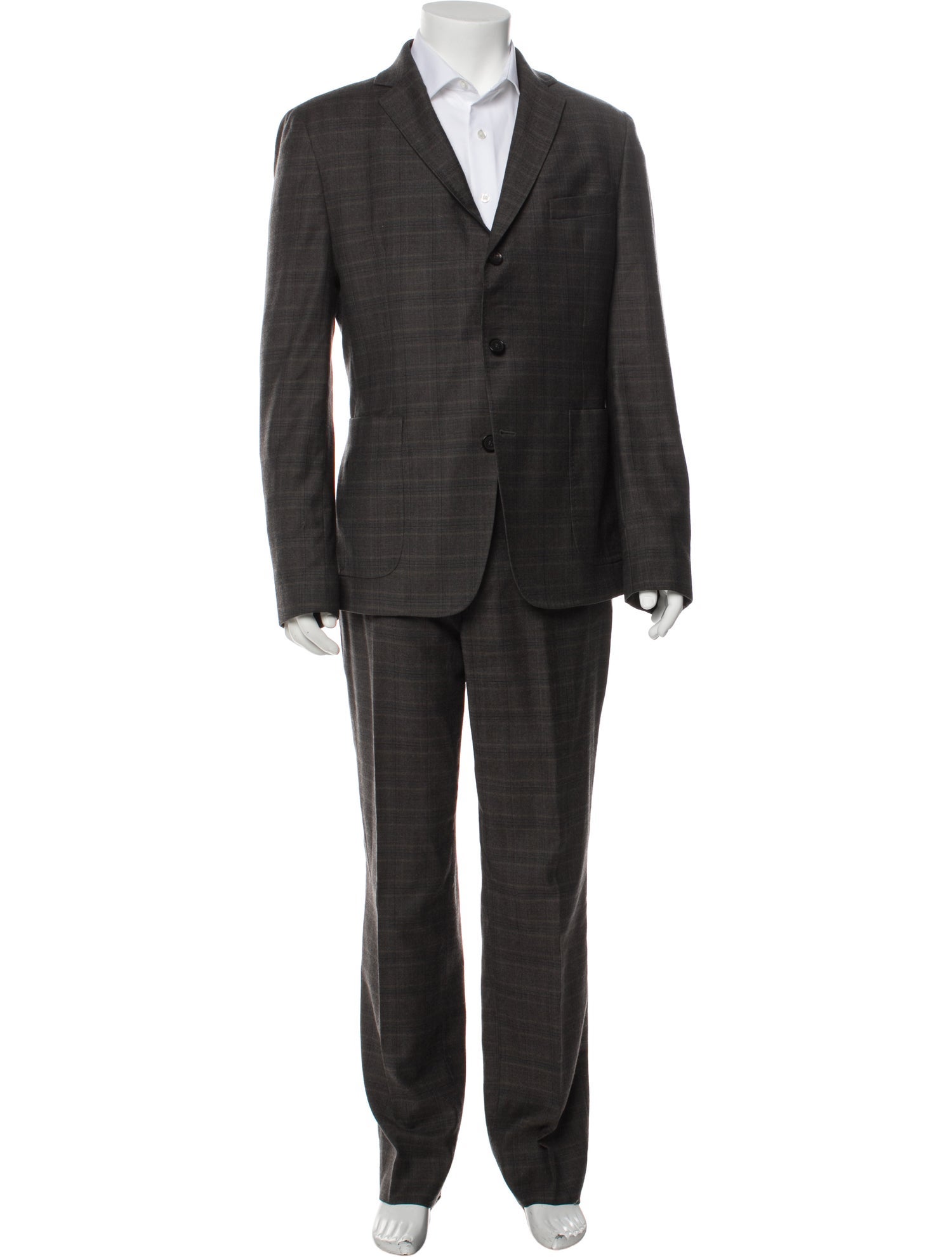 Billy Reid Men | The RealReal