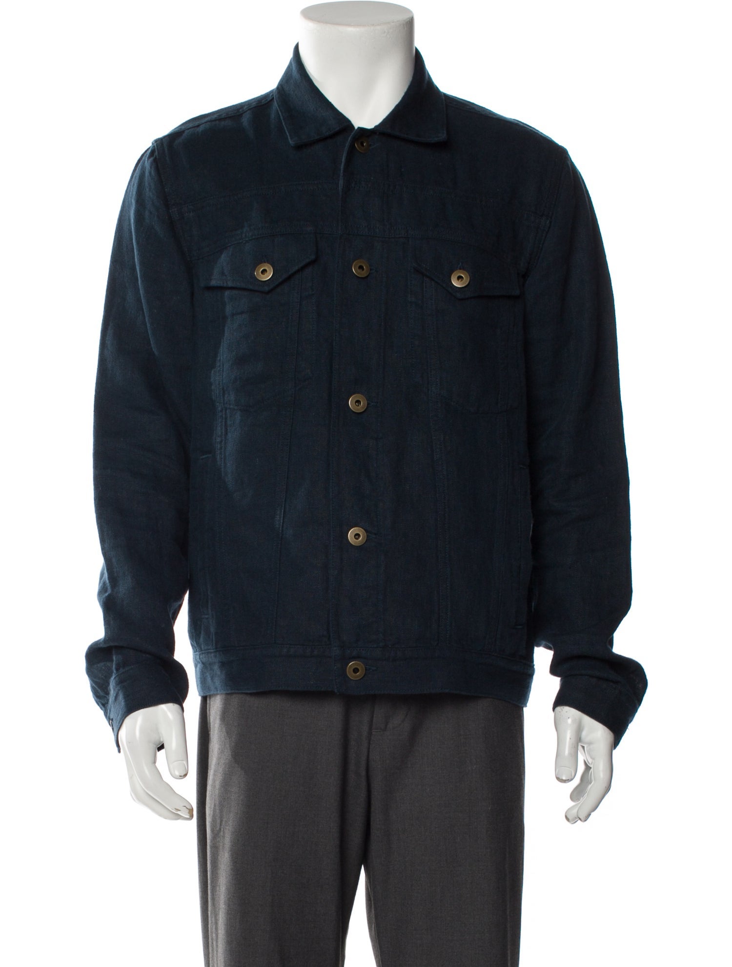 Billy Reid | The RealReal