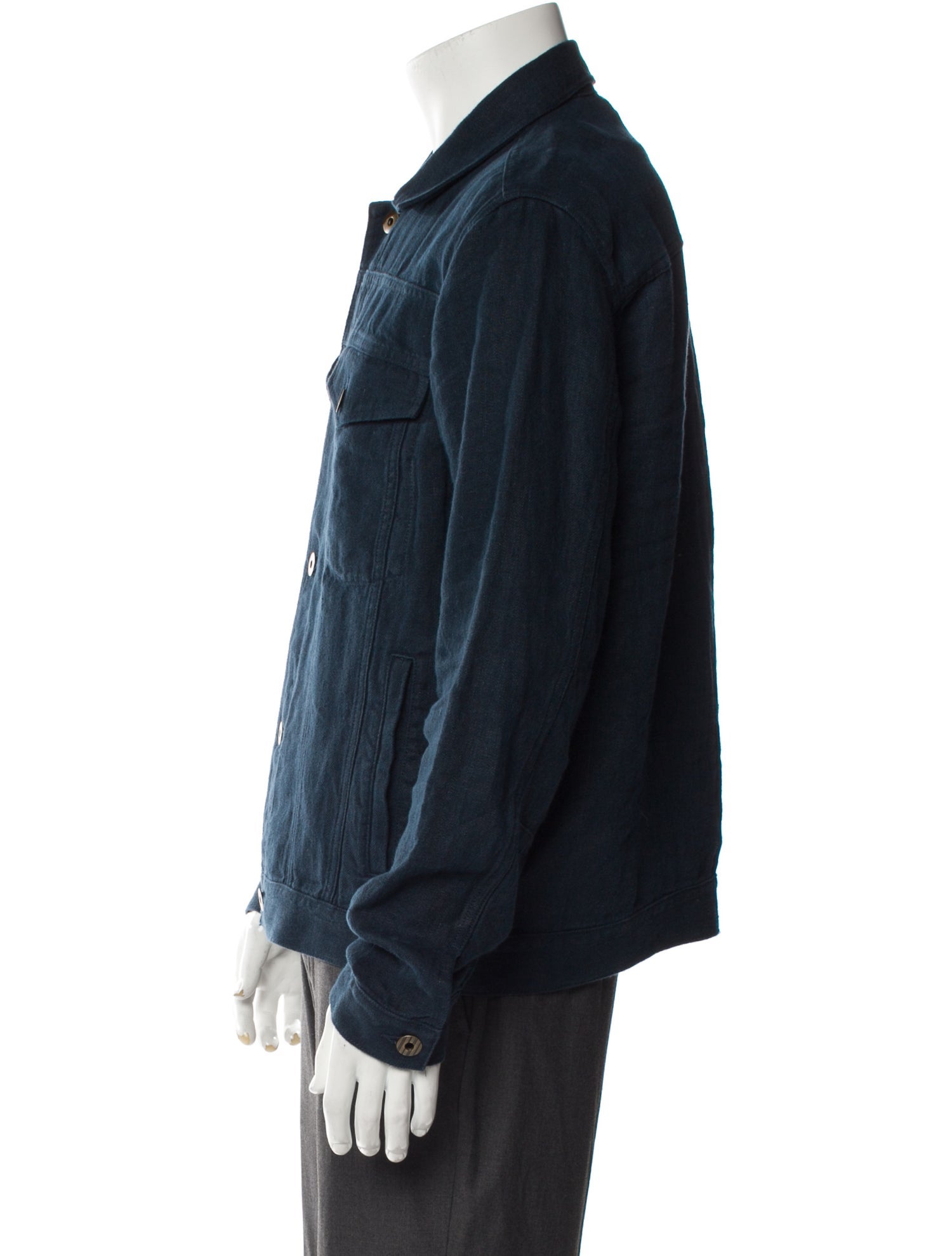 Billy Reid | The RealReal