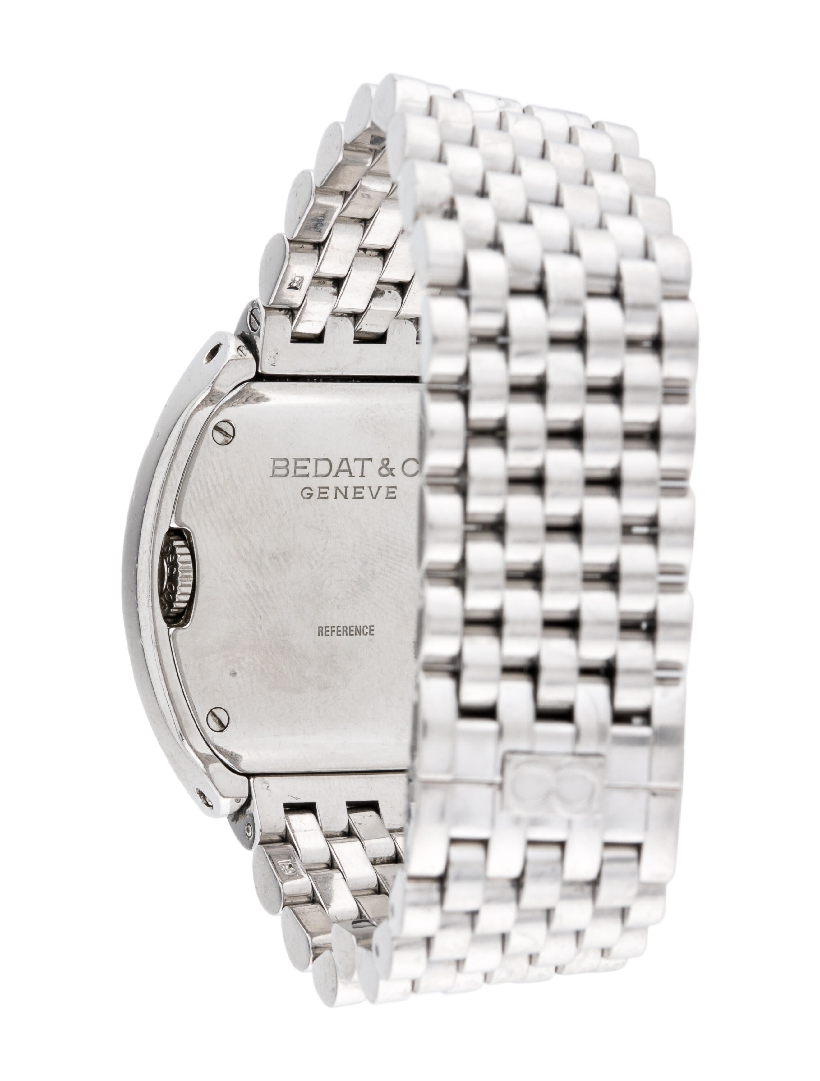 Bedat No.3 Watch - 334 | The RealReal