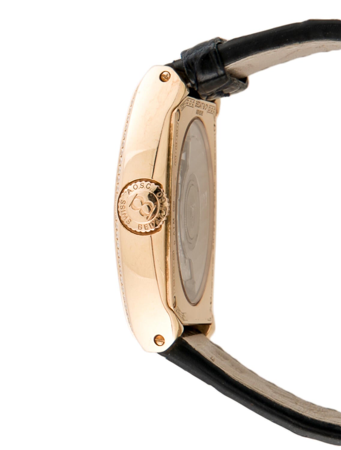 Chopard Regulateur Watch | The RealReal