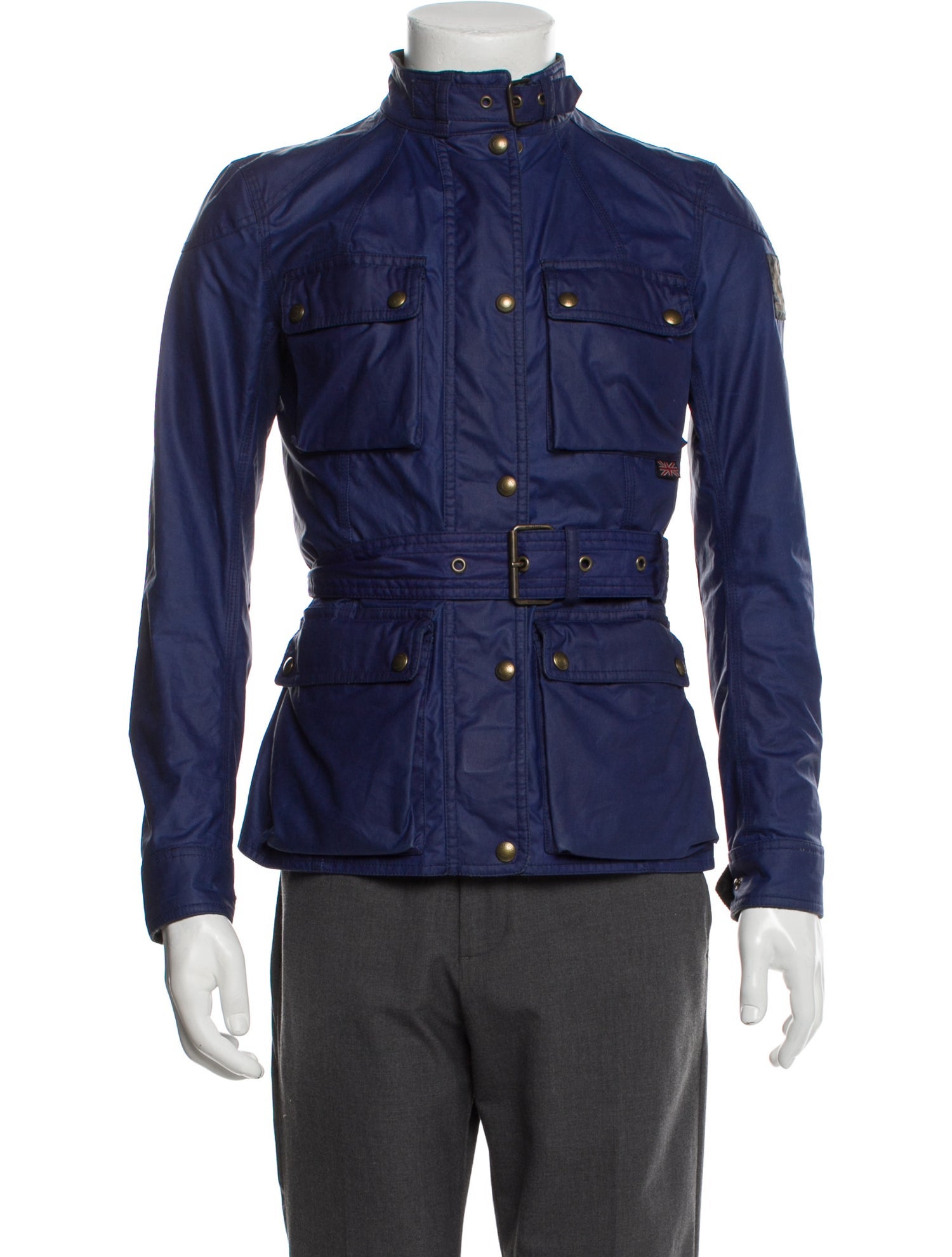 Belstaff | The RealReal