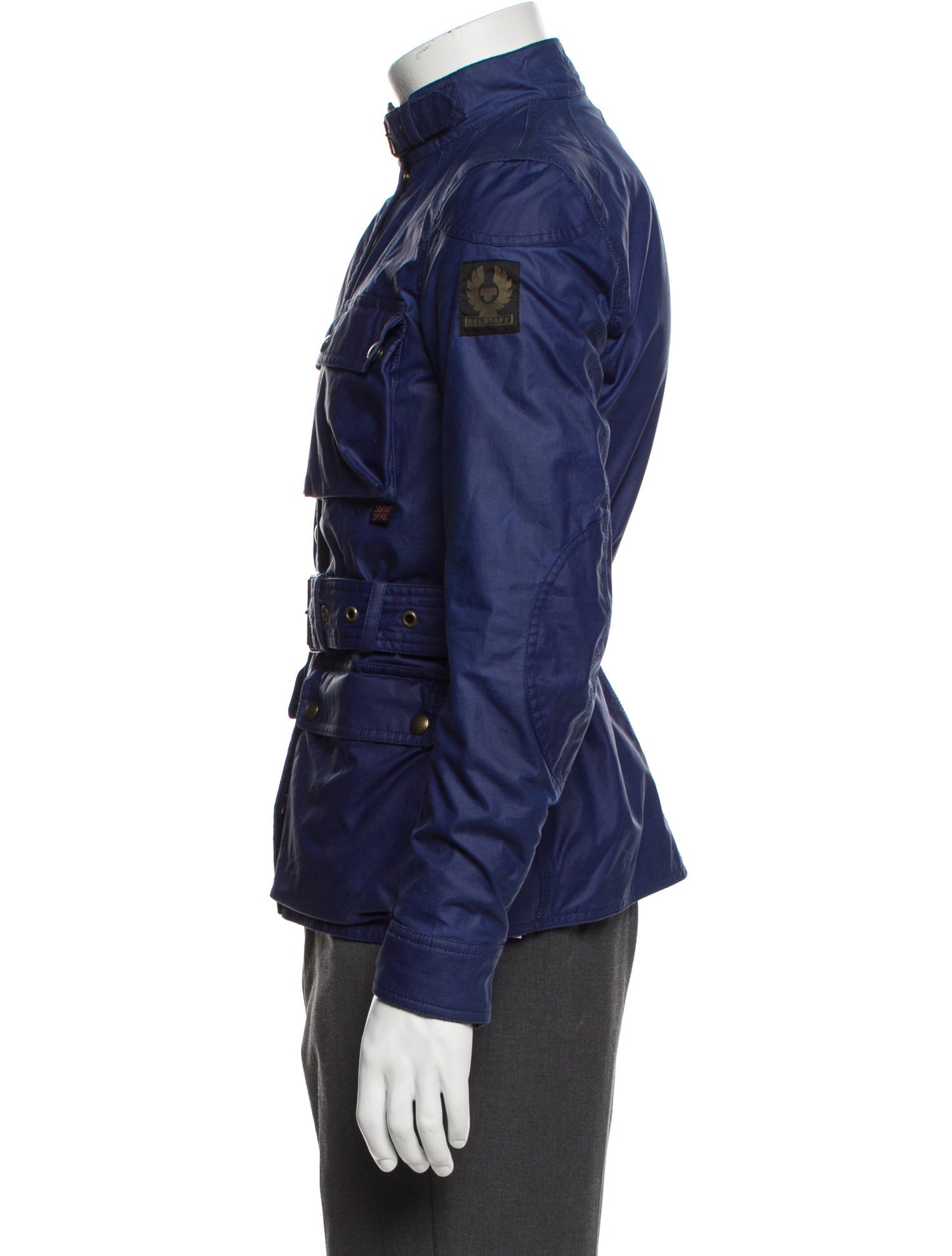 Belstaff | The RealReal