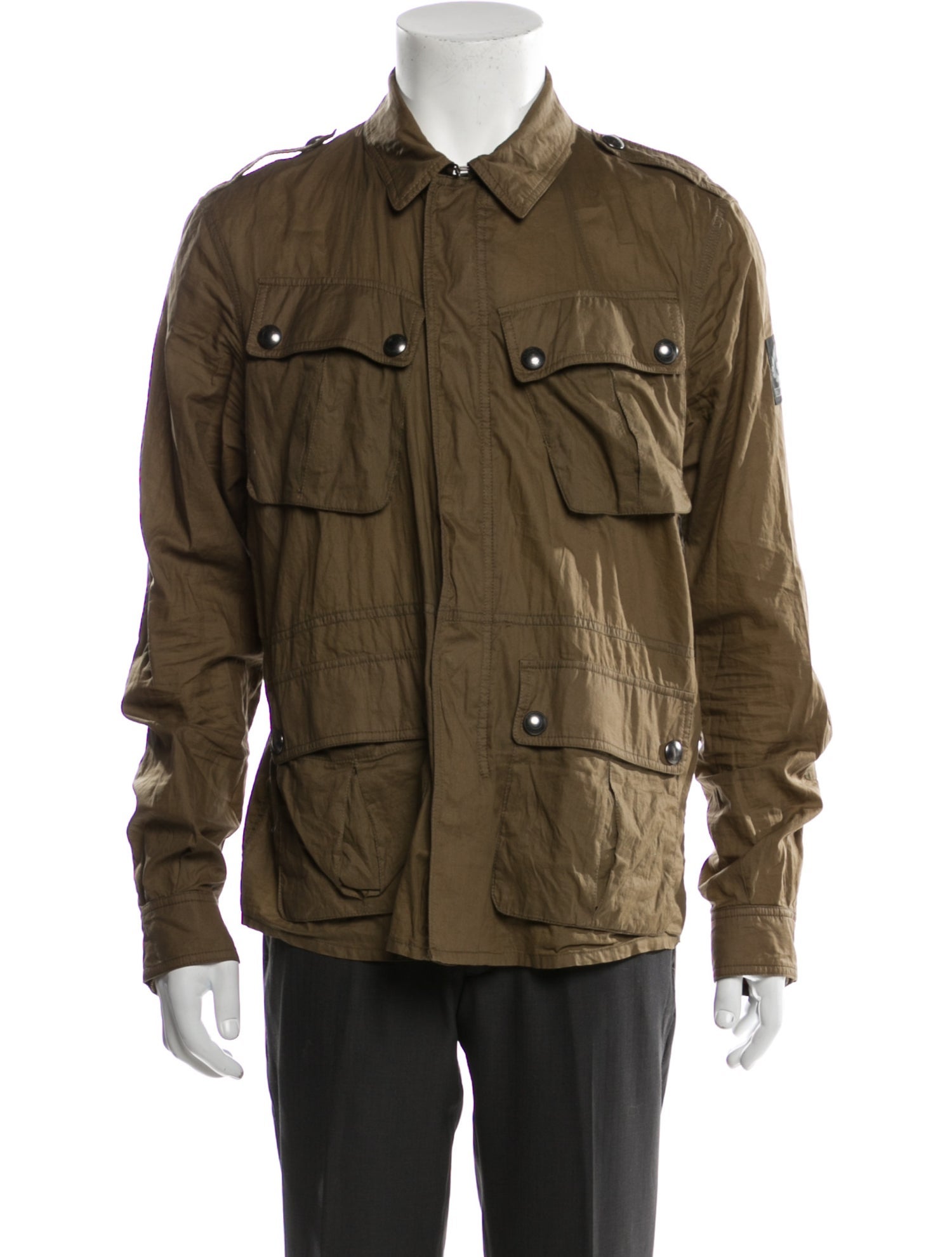 Belstaff | The RealReal