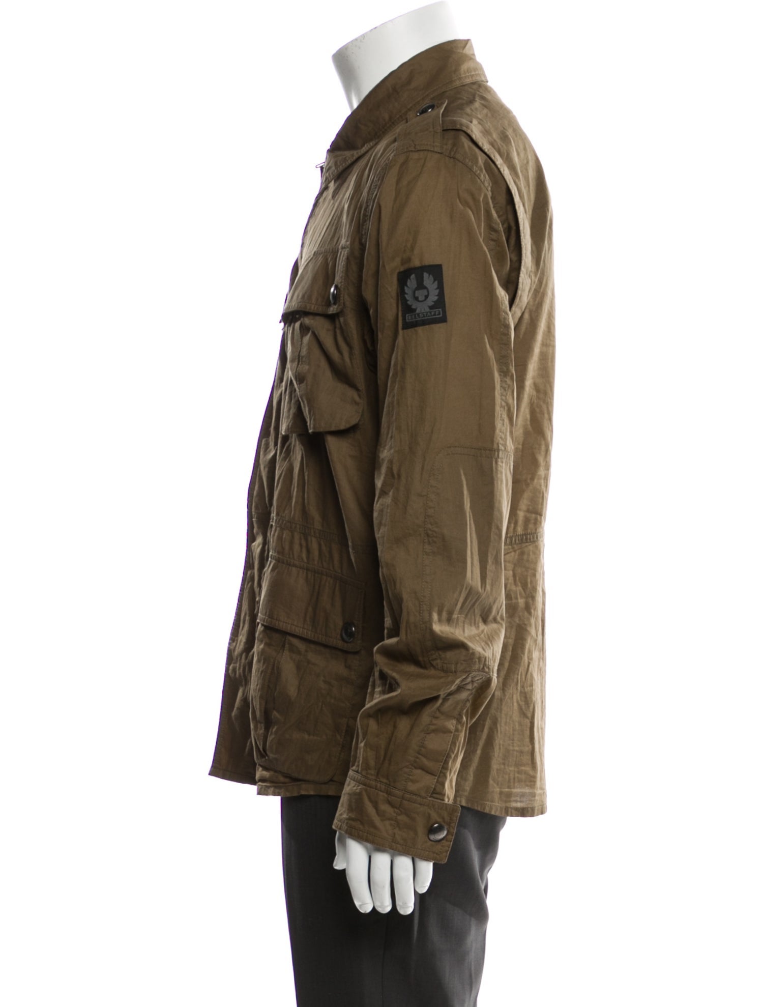 Belstaff | The RealReal