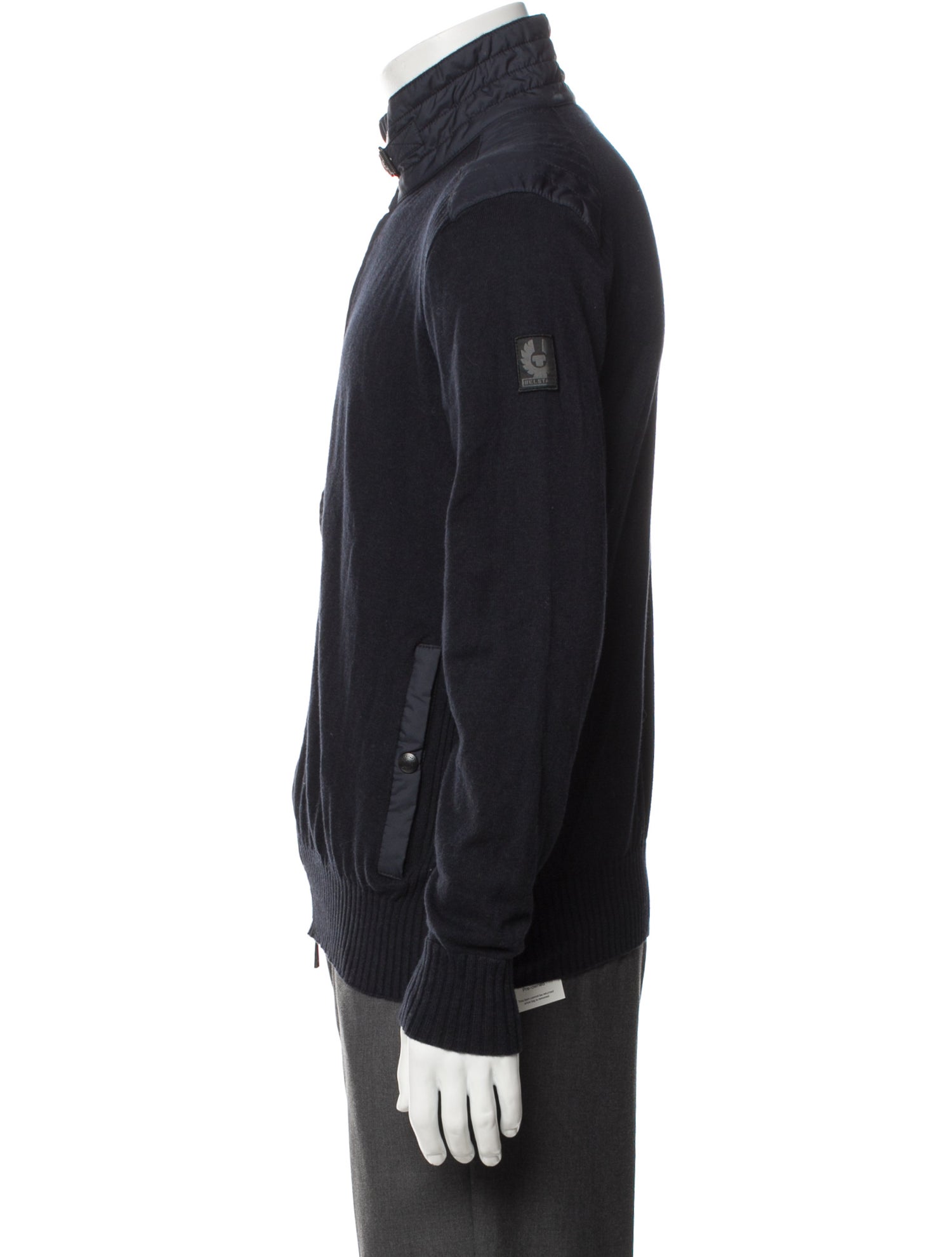 Belstaff | The RealReal