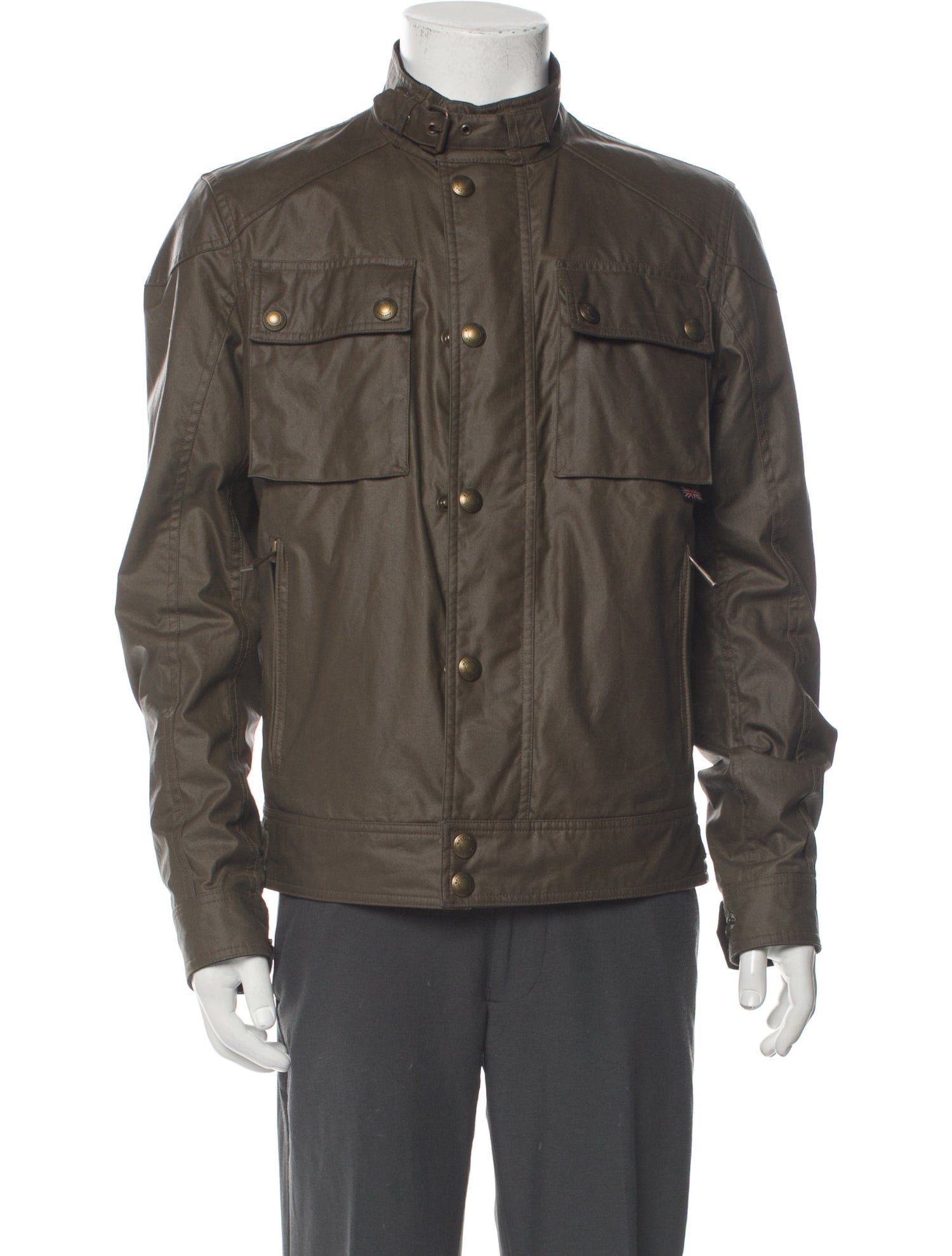 Belstaff | The RealReal