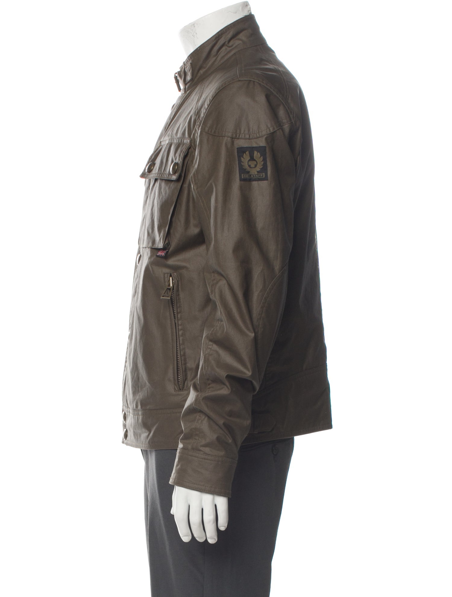 Belstaff | The RealReal