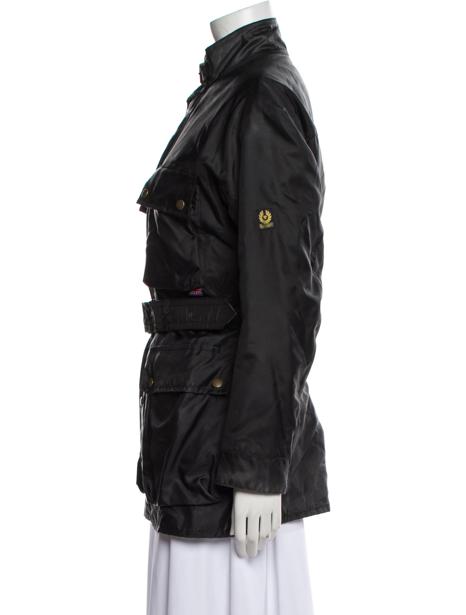 Belstaff | The RealReal