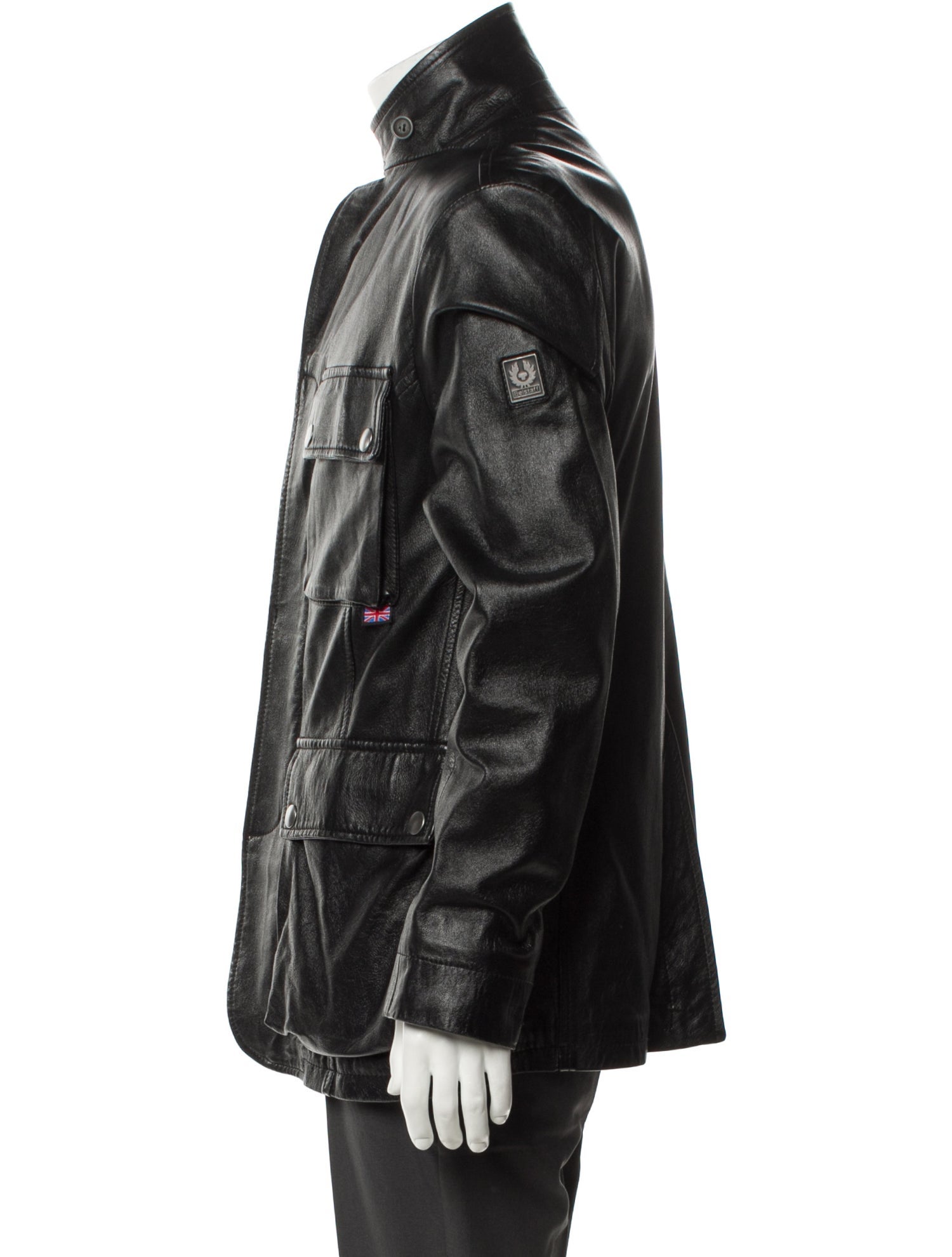 Belstaff | The RealReal