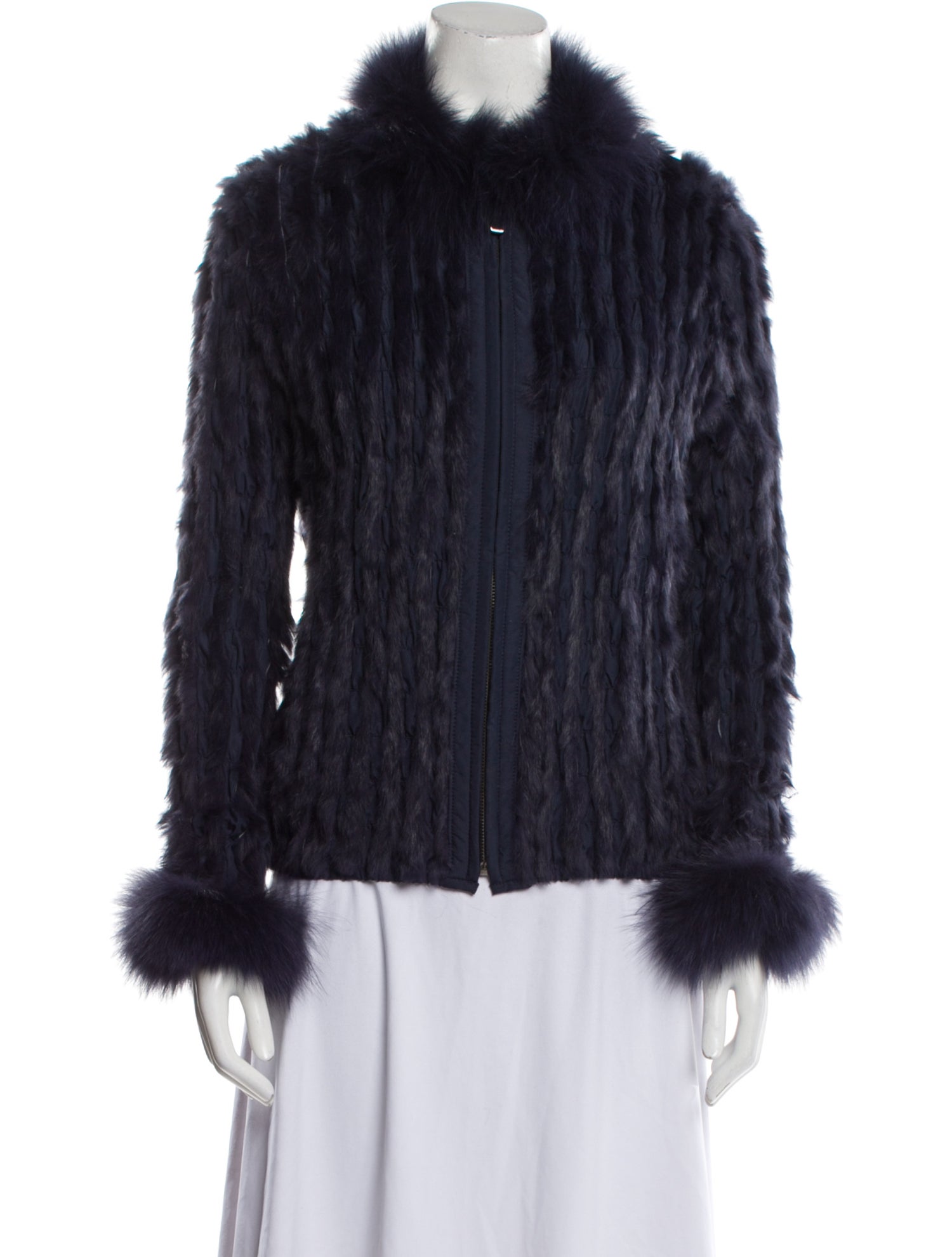 Belle Fare Jackets | The RealReal