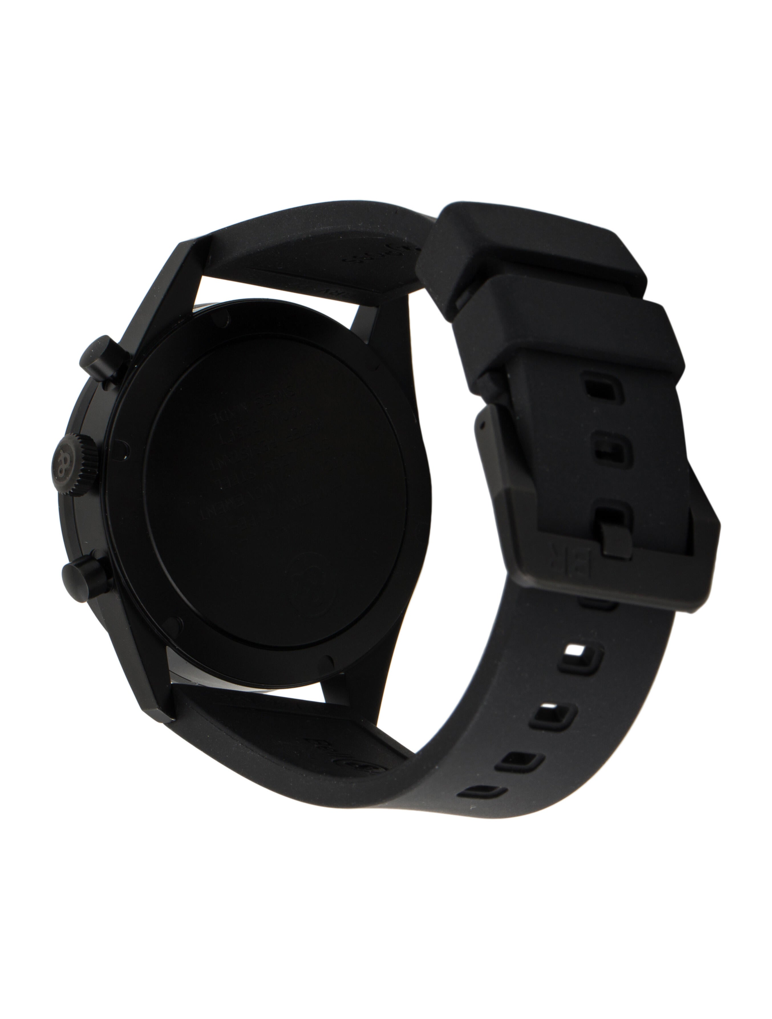 Bell & Ross | The RealReal