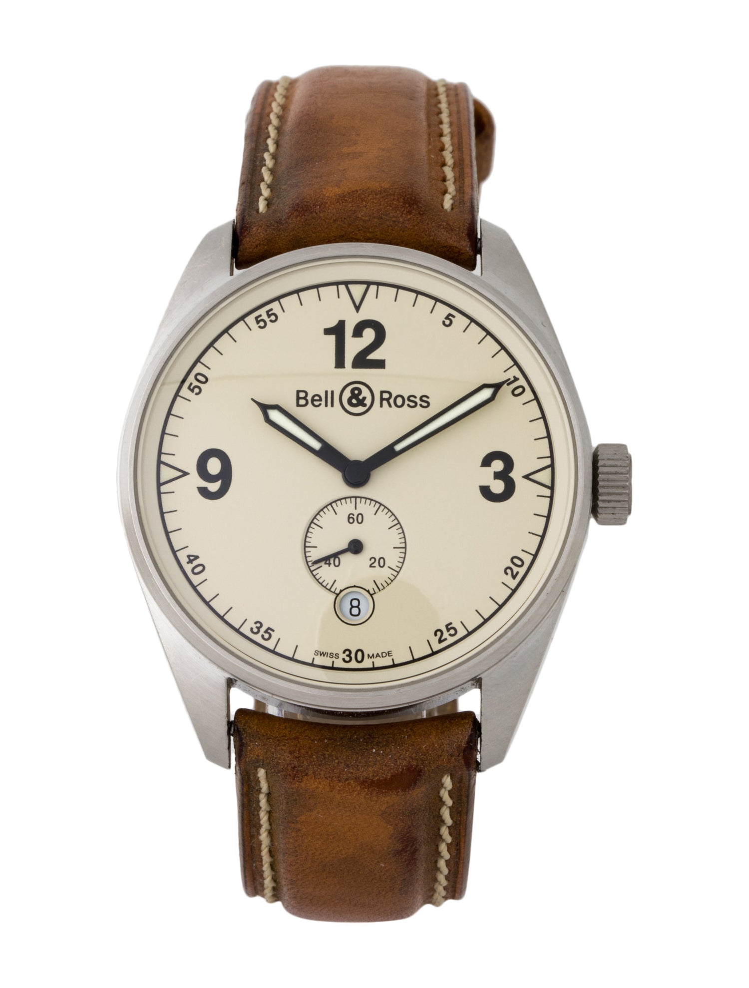 Bell & Ross | The RealReal