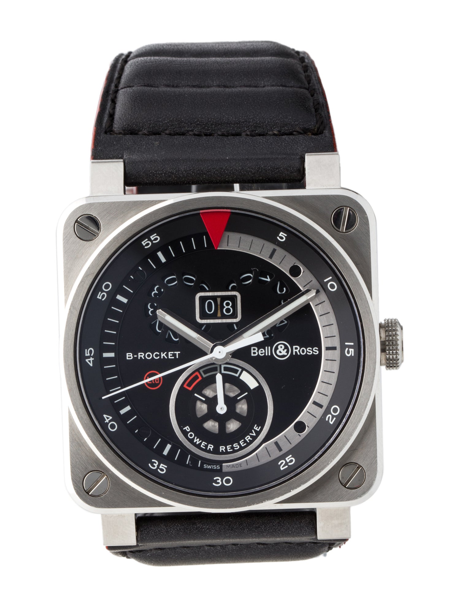 Bell & Ross | The RealReal