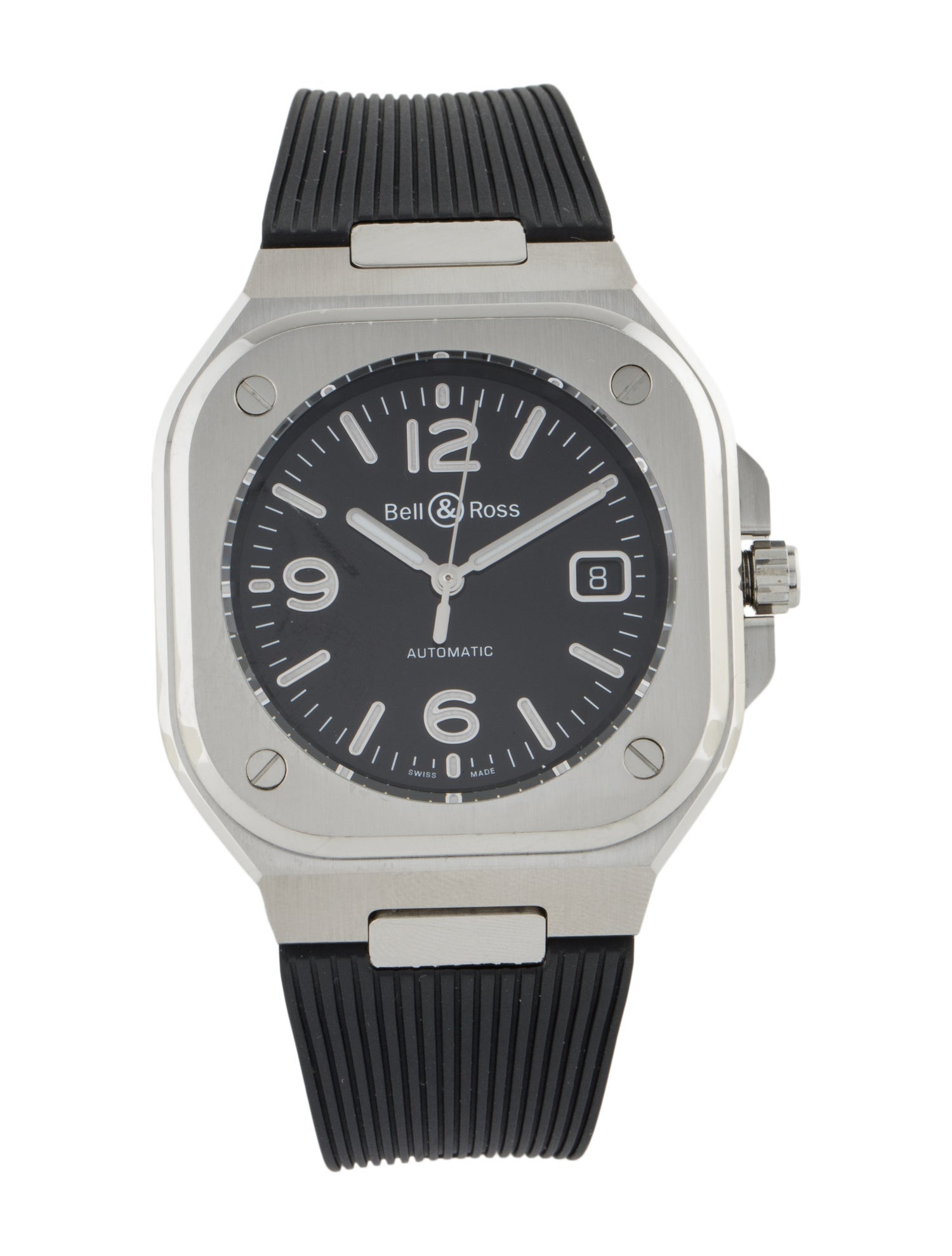 Bell & Ross | The RealReal