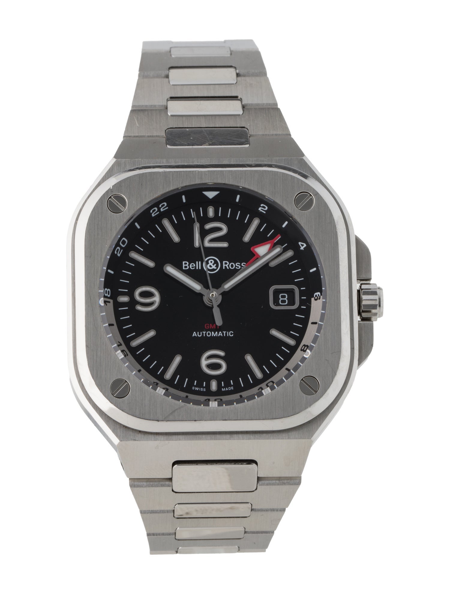 Cartier Panthère Figurative 1925 Watch - W25045R4 | The RealReal