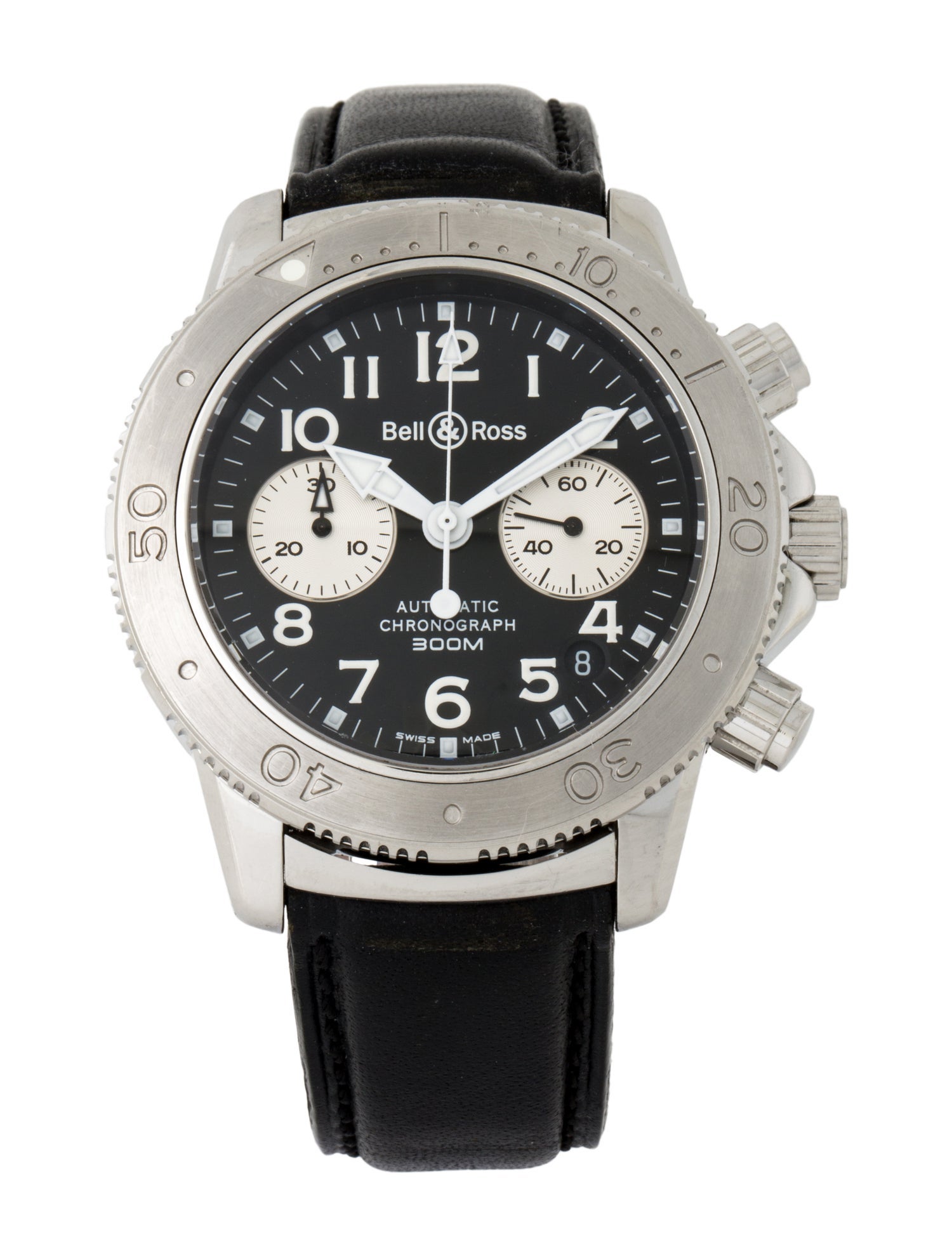 Bell & Ross | The RealReal