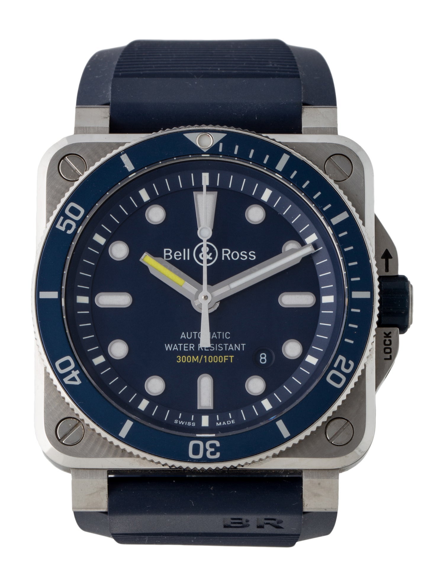 Bell & Ross | The RealReal