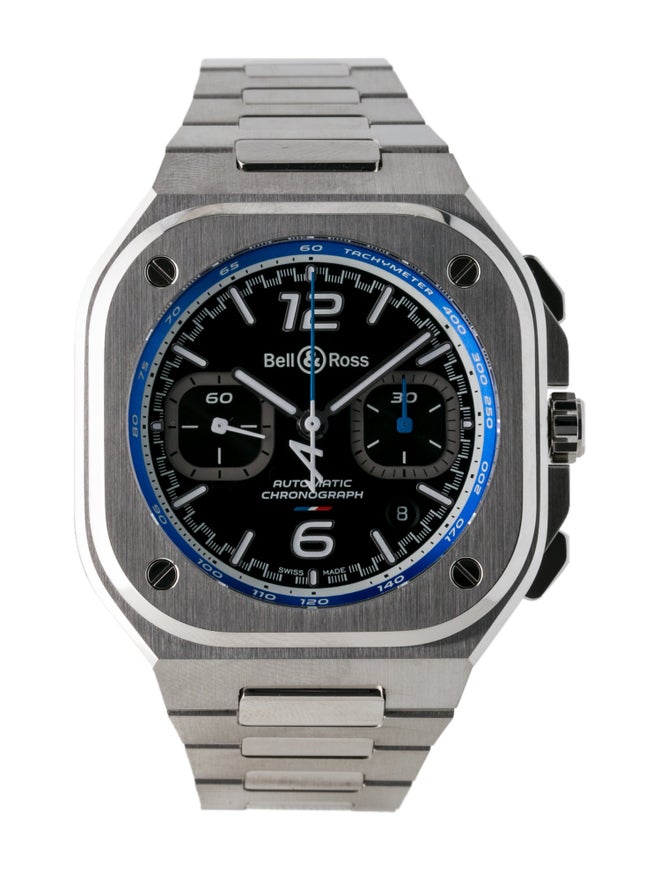 Concord Centurion Watch - 15.62.649.V81 | The RealReal