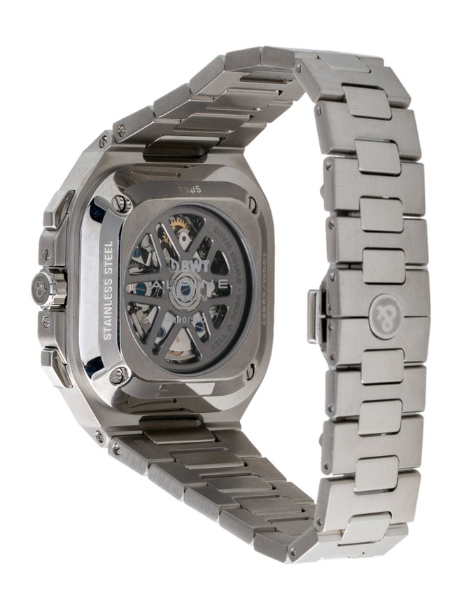 Concord Centurion Watch - 15.62.649.V81 | The RealReal