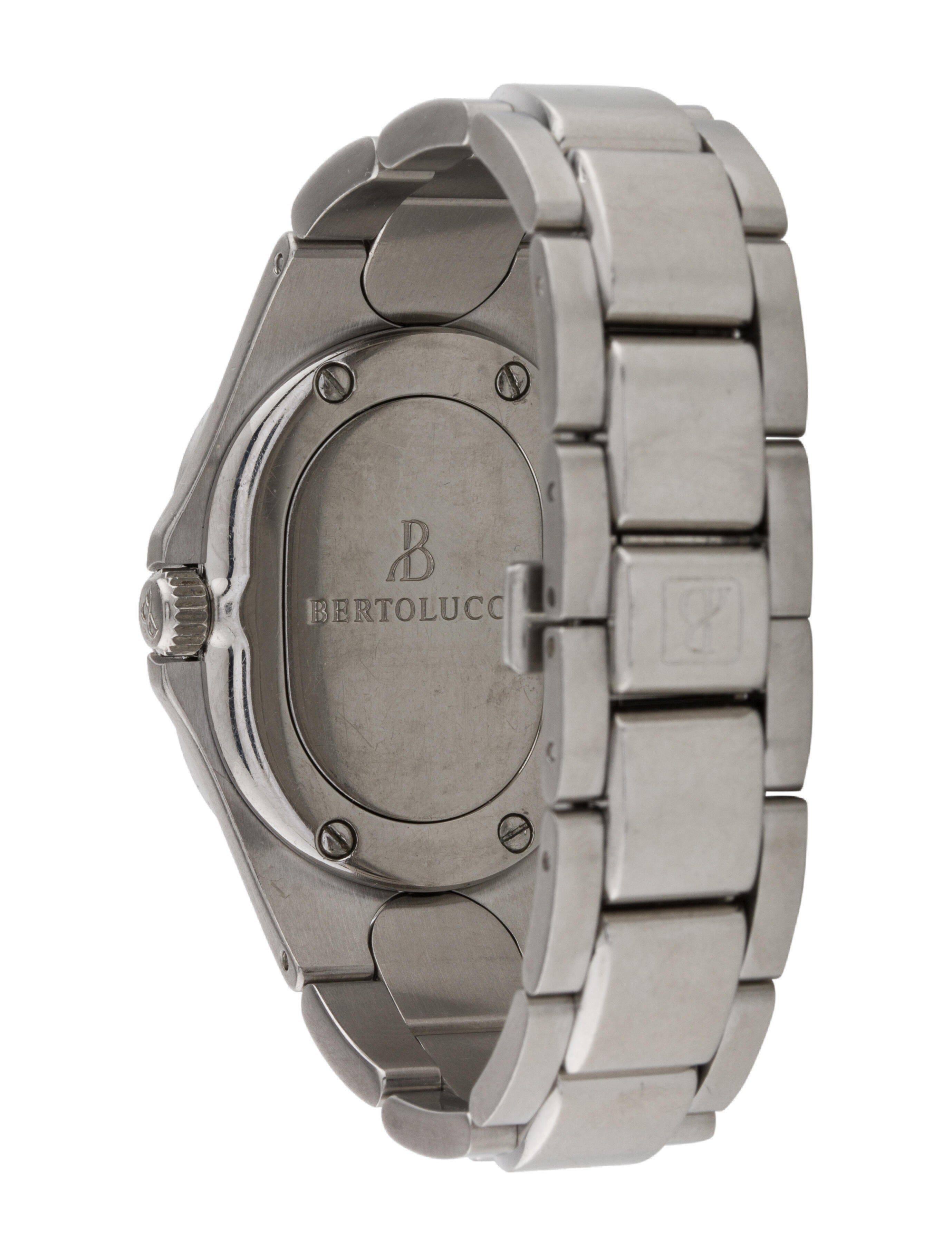 Bertolucci Serena Watch - 313 | The RealReal