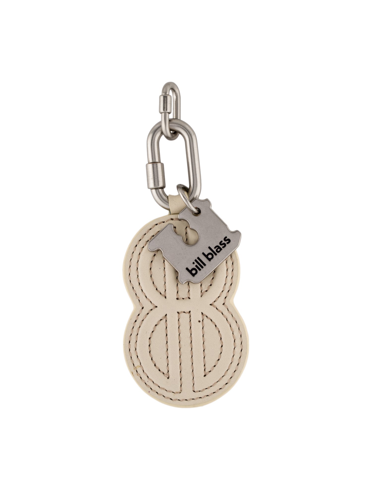 Loewe Women's Leather Rabbit Keychain - Brown Keychains, Accessories ...