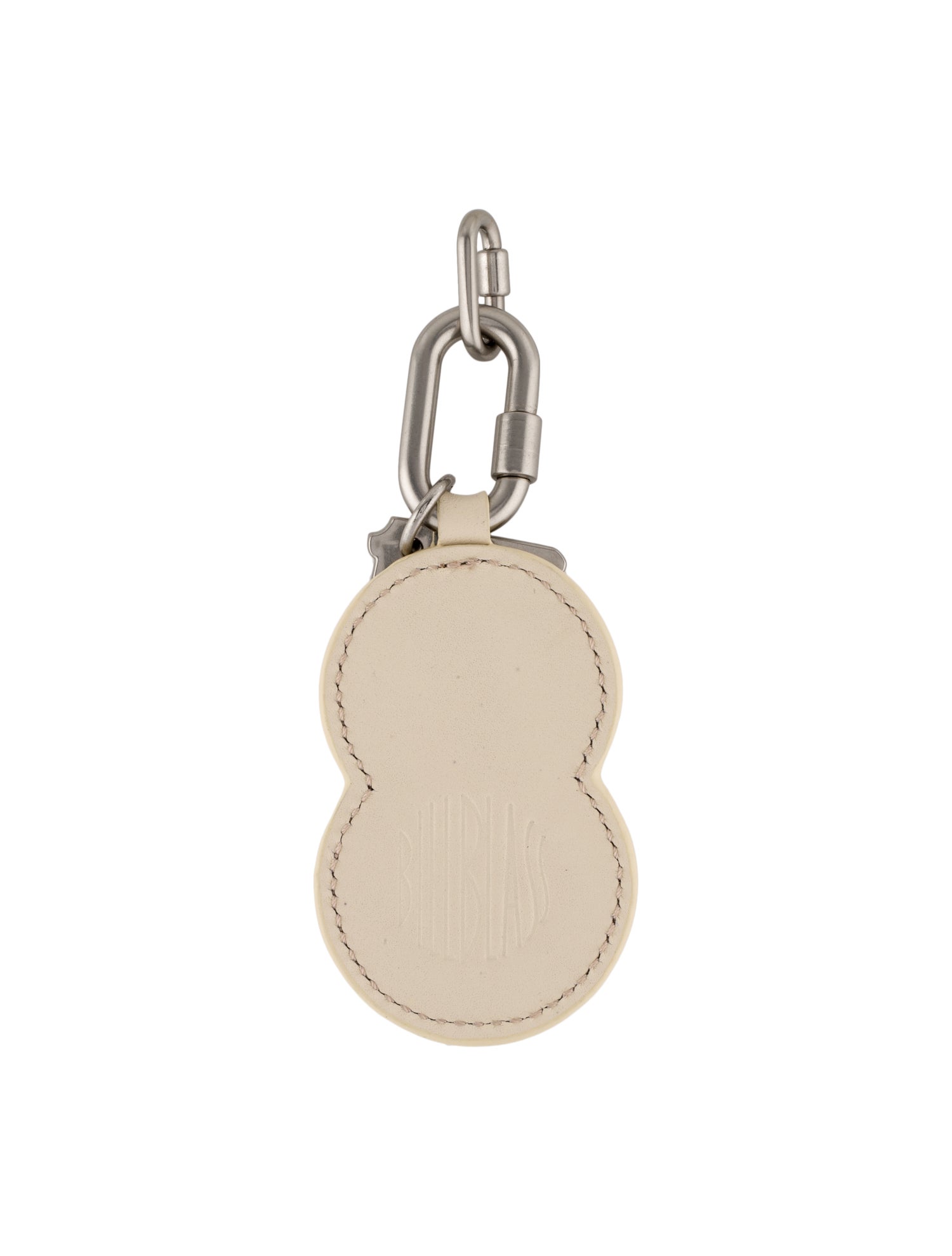 Loewe Women's Leather Rabbit Keychain - Brown Keychains, Accessories ...