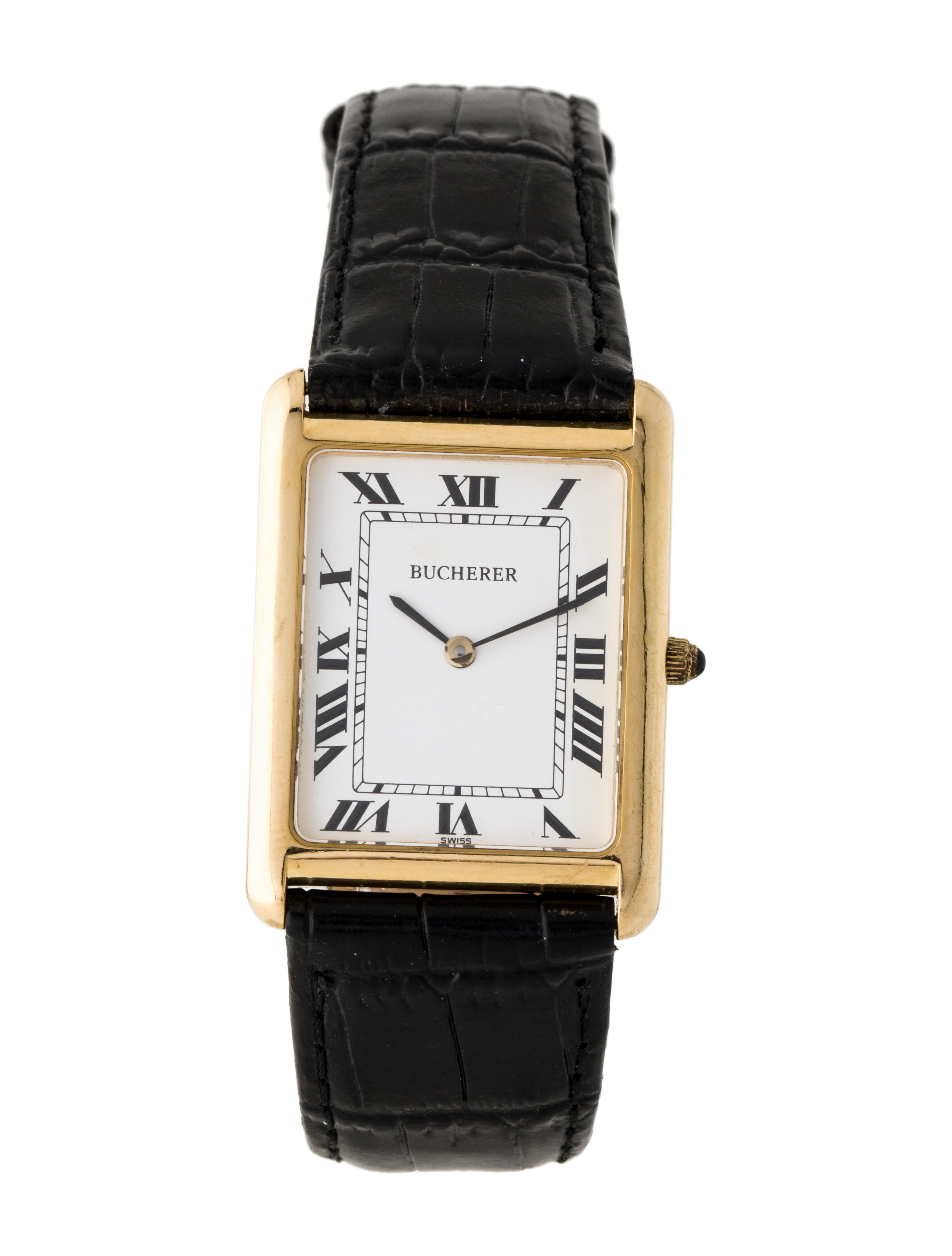 Bucherer Pocket Watch - 132 | The RealReal