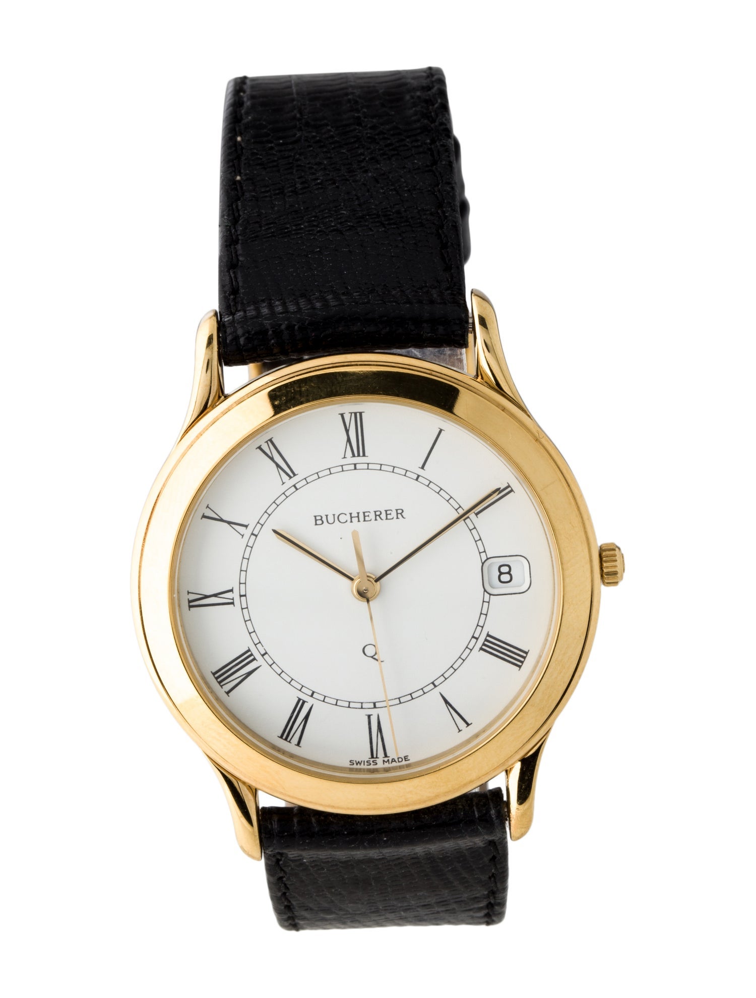 Bucherer | The RealReal