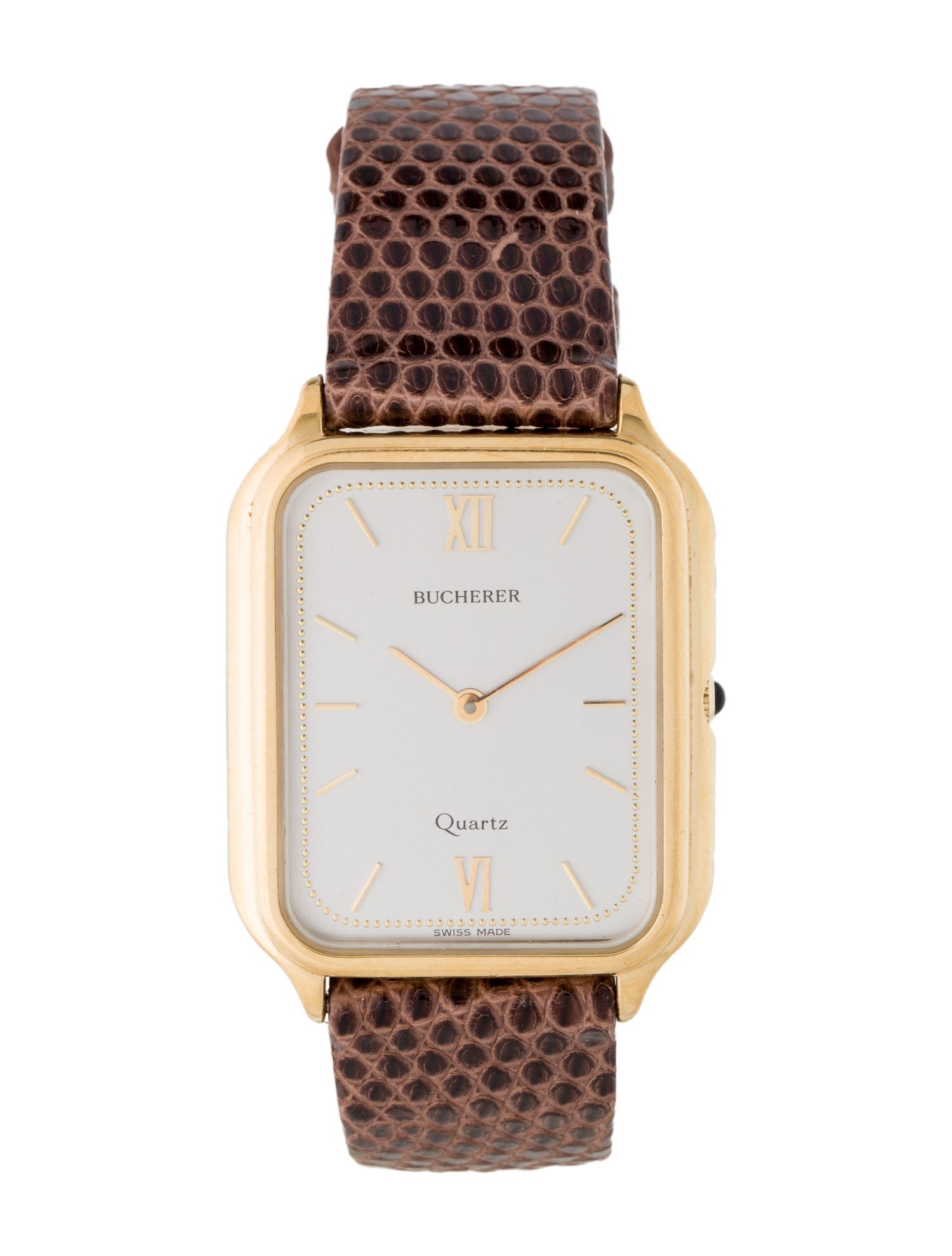 Bucherer | The RealReal