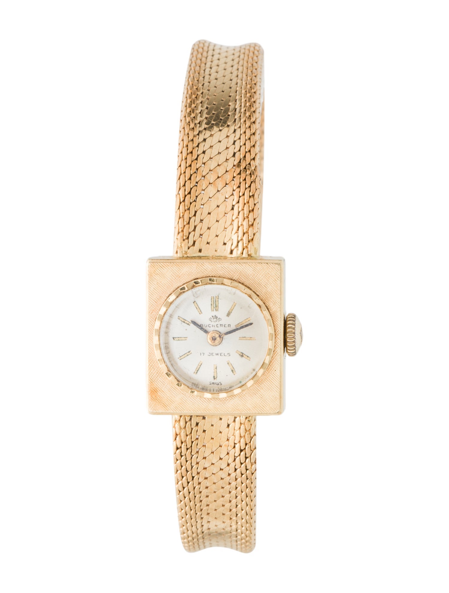 Bucherer | The RealReal