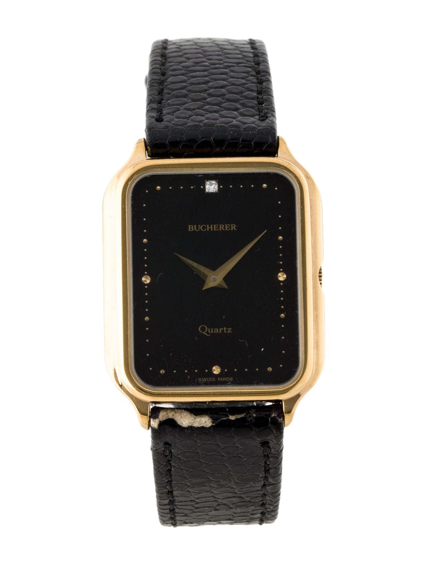 Bucherer | The RealReal