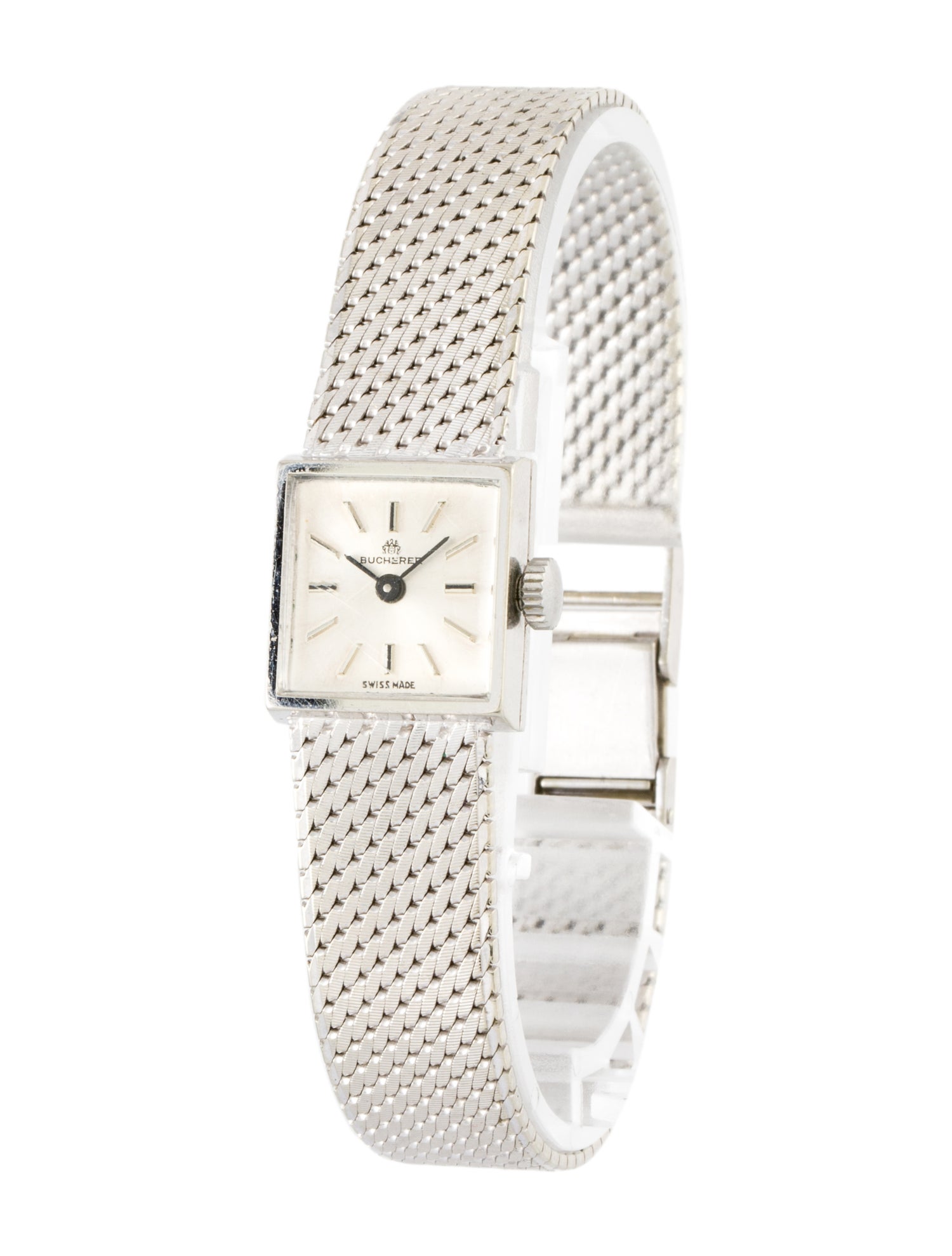 Bucherer | The RealReal