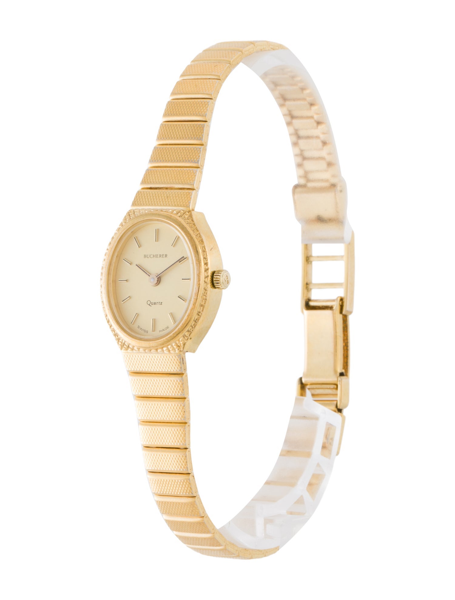 Piaget Mini Dancer Watch - P10215 | The RealReal