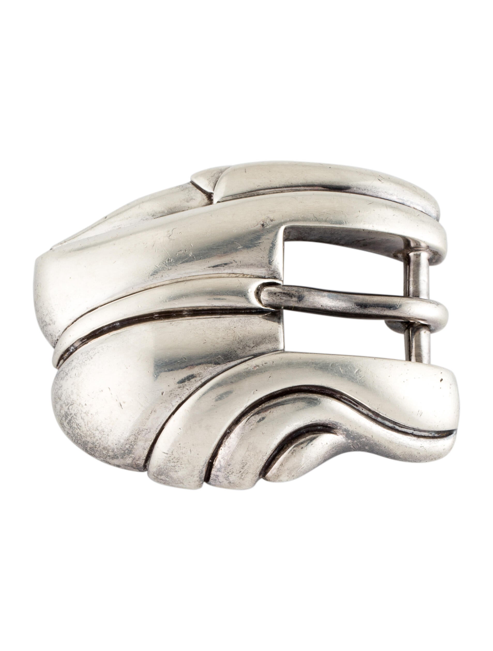 Kieselstein-Cord Buckles On Sale - Authenticated Resale | The RealReal