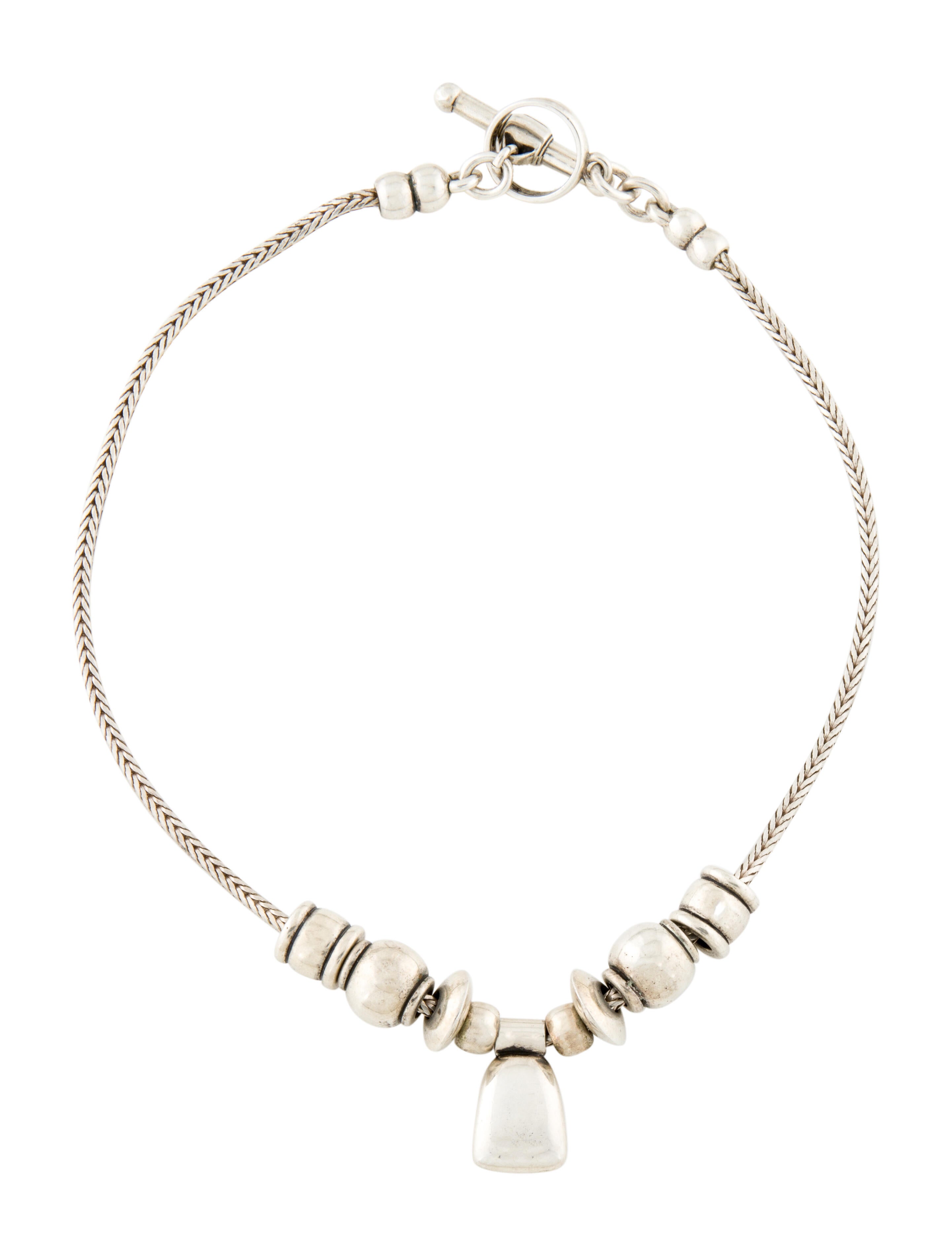 Kieselstein-Cord Barry Kieselstein-Cord 18K Royal Heart Pendant - 18K ...