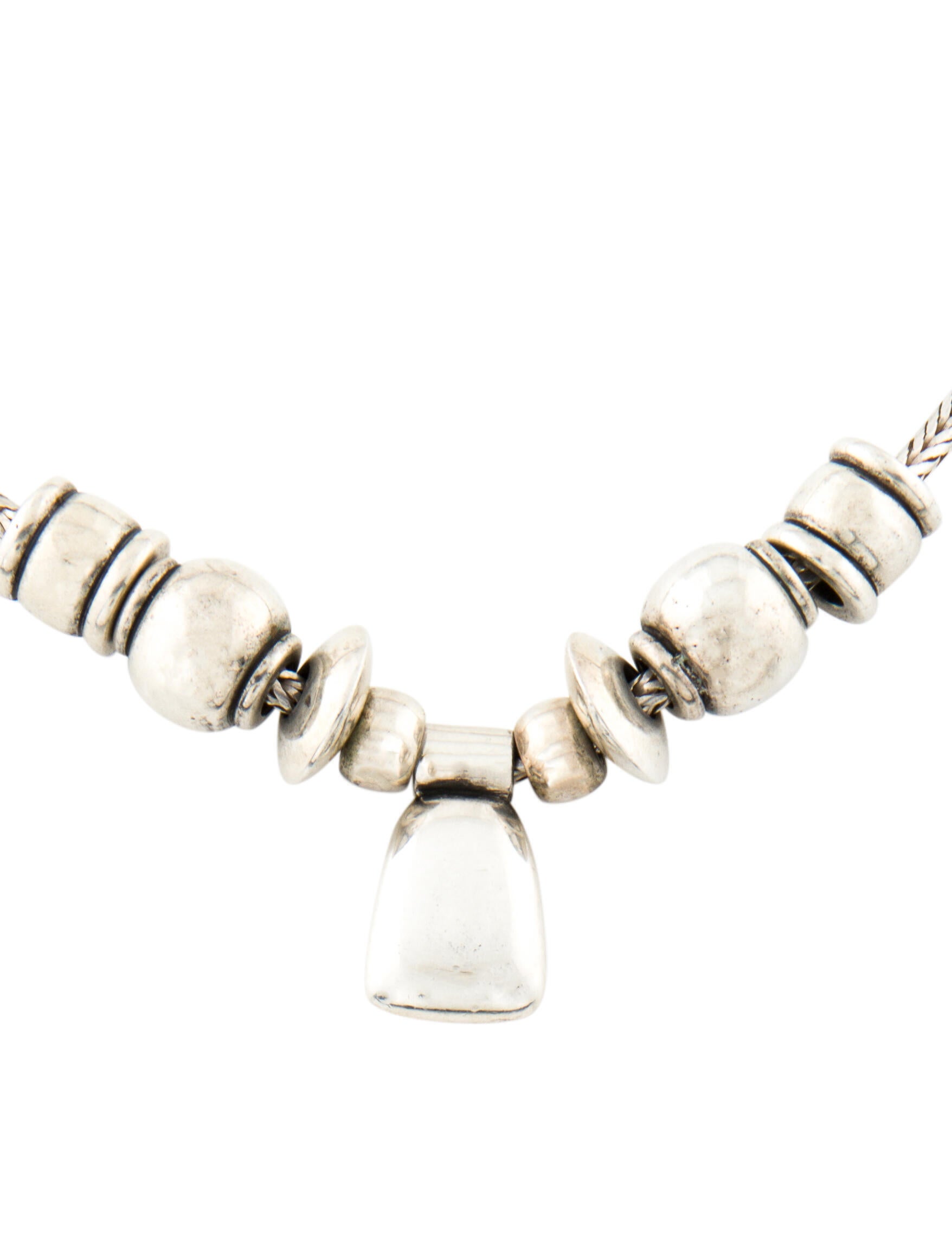 Kieselstein-Cord Barry Kieselstein-Cord 18K Royal Heart Pendant - 18K ...