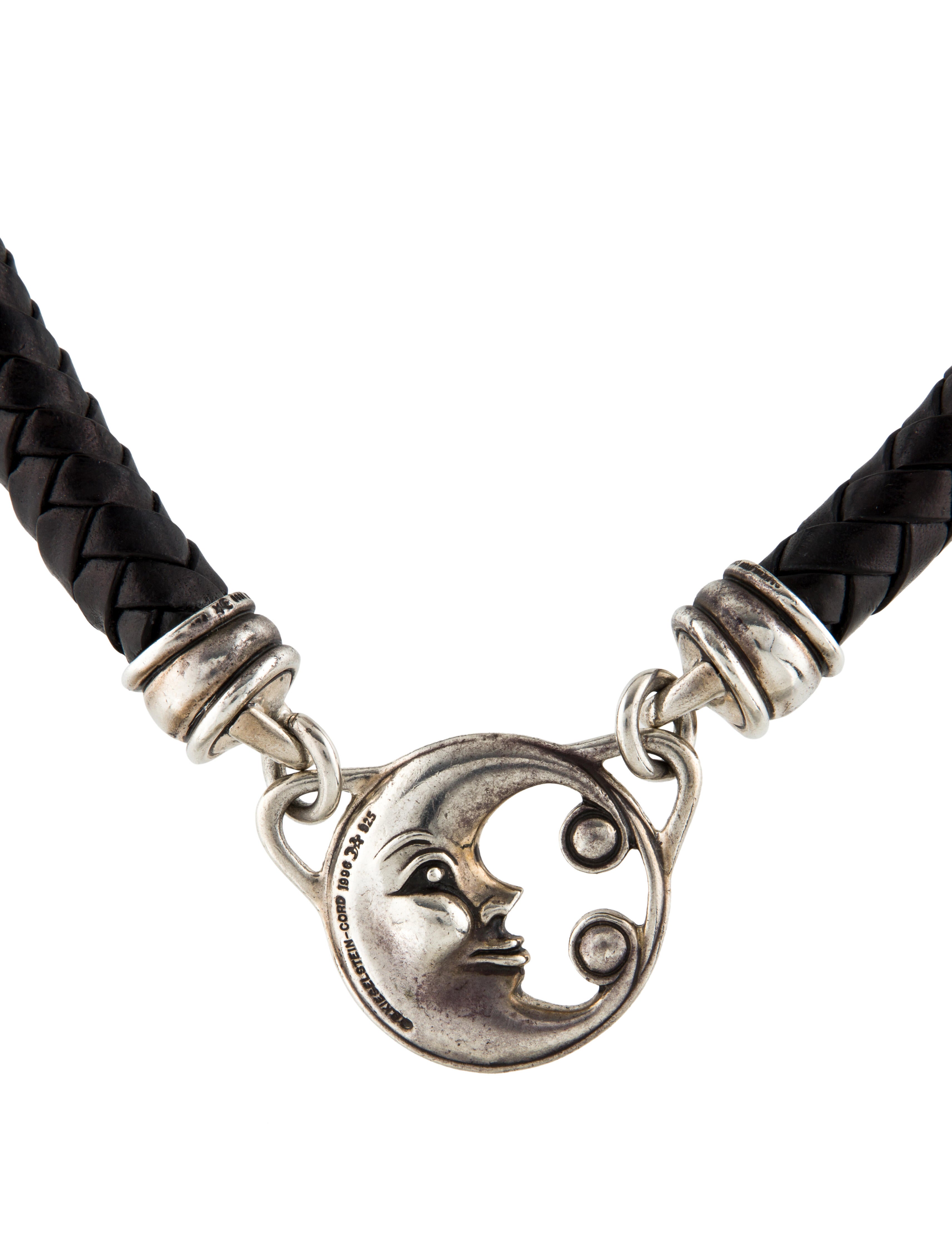 Kieselstein-Cord Barry Kieselstein-Cord 18K Royal Heart Pendant - 18K ...