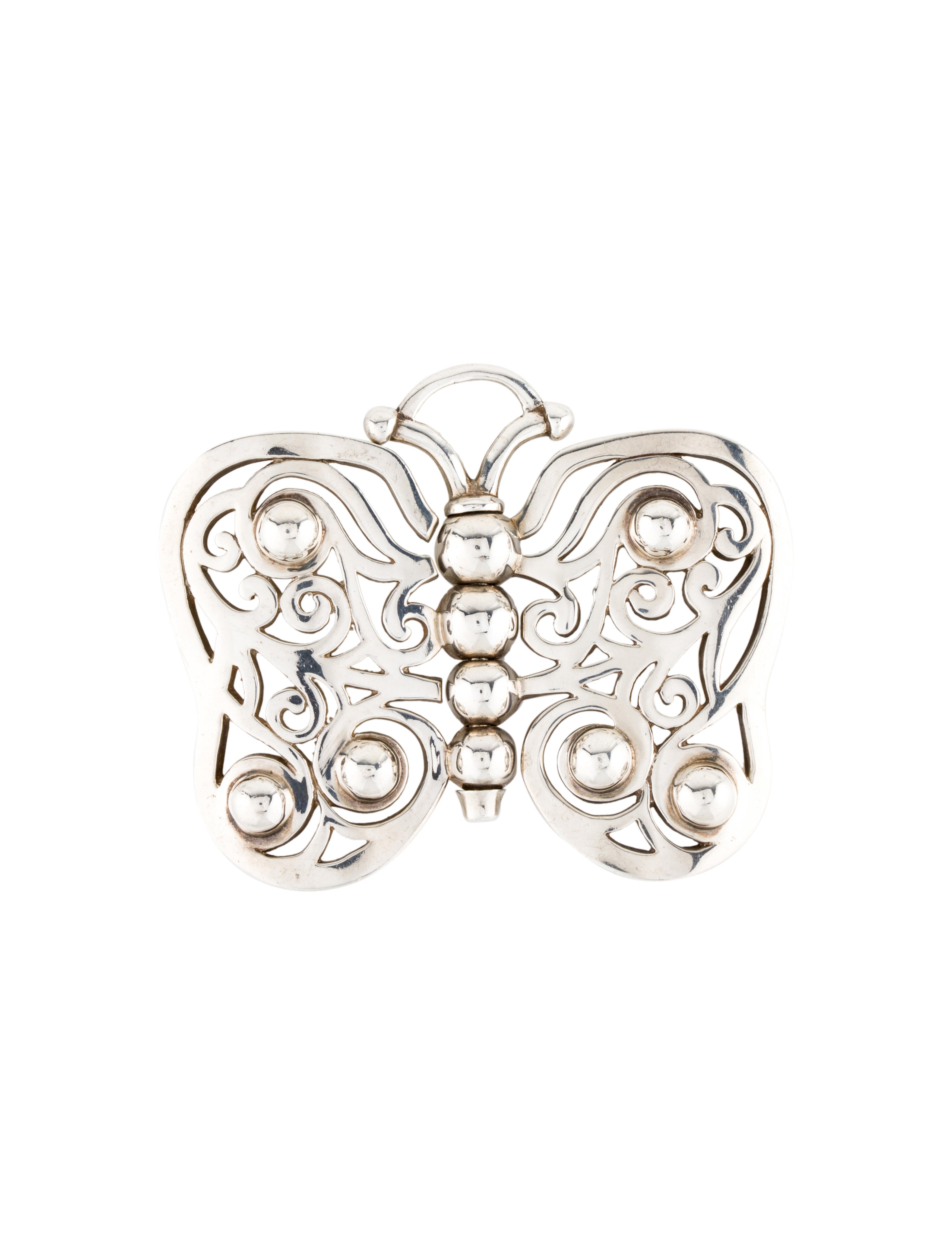 Kieselstein-Cord Barry Kieselstein-Cord 18K Royal Heart Pendant - 18K ...