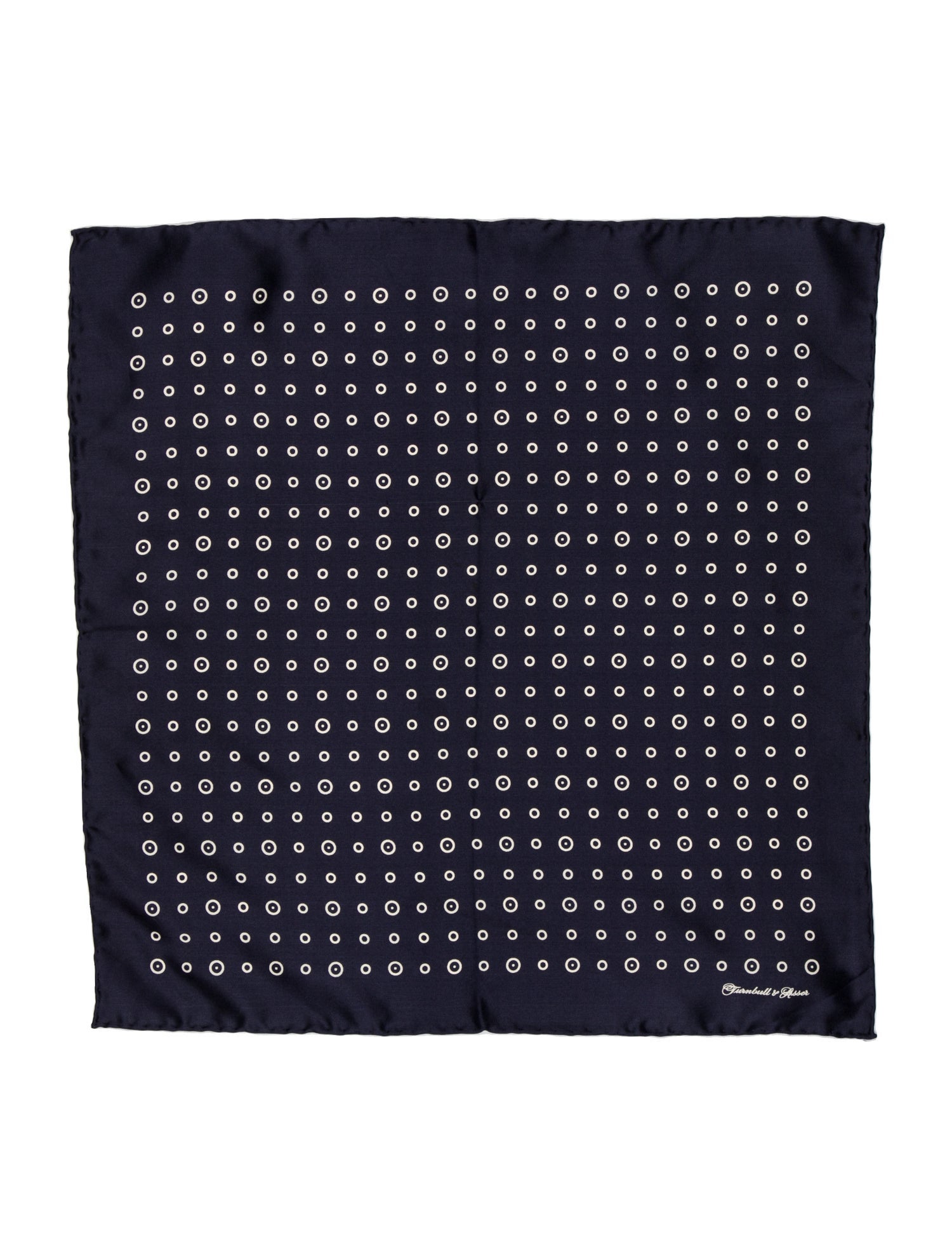 Turnbull & Asser | The RealReal