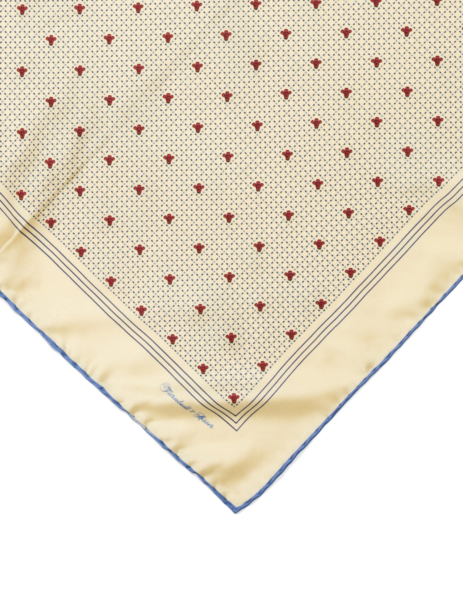 Turnbull & Asser | The RealReal