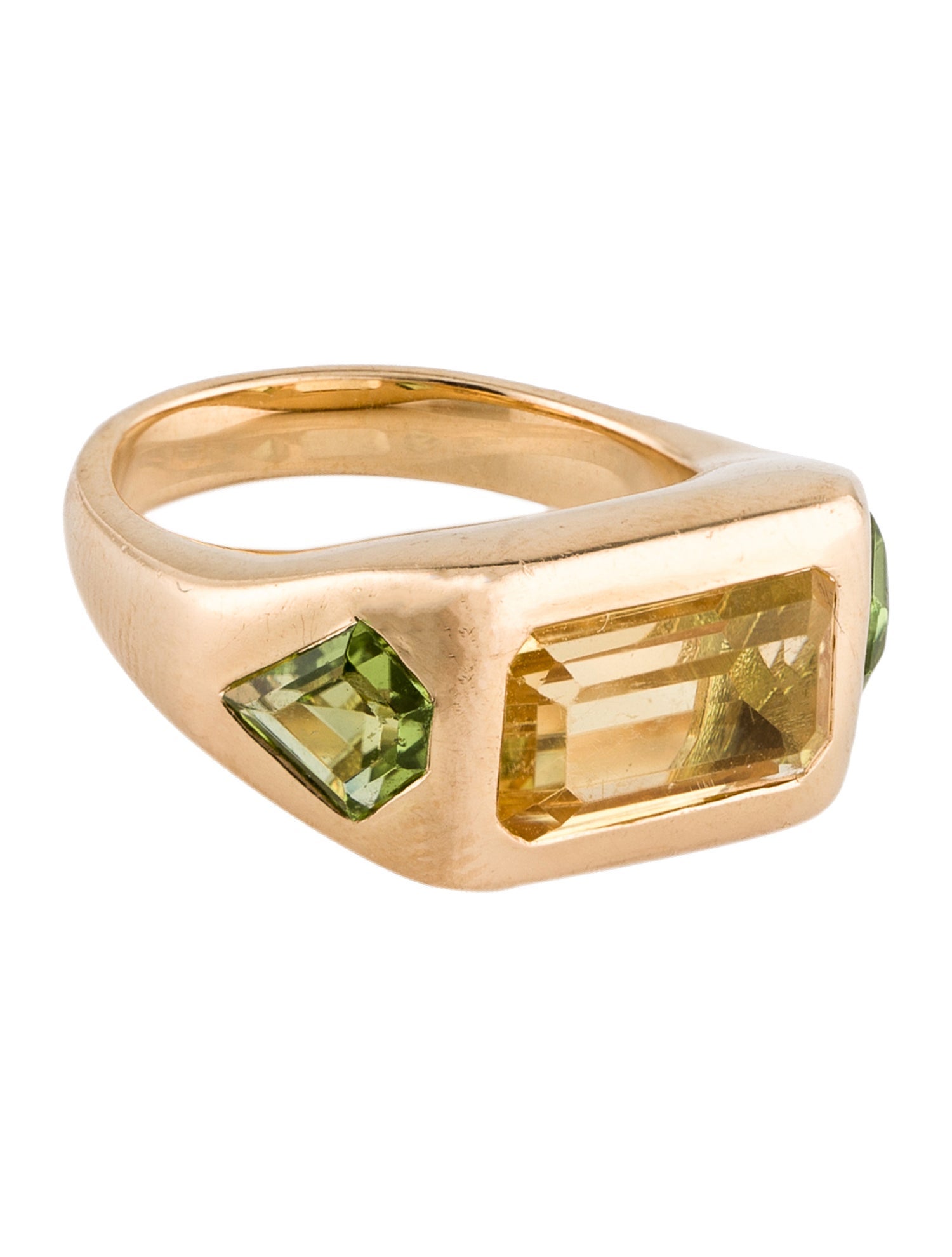 Brent Neale | The RealReal