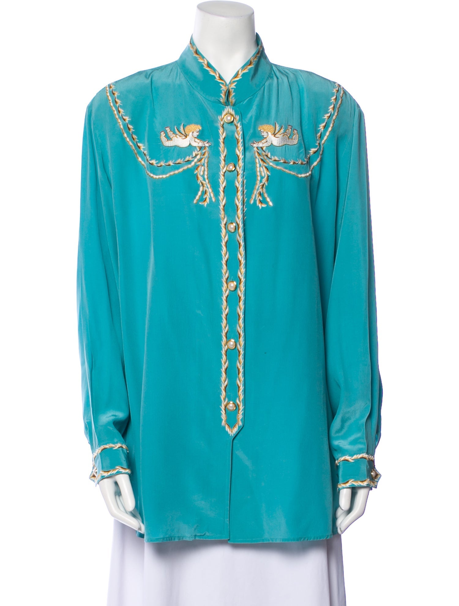 Bob Mackie Women | The RealReal